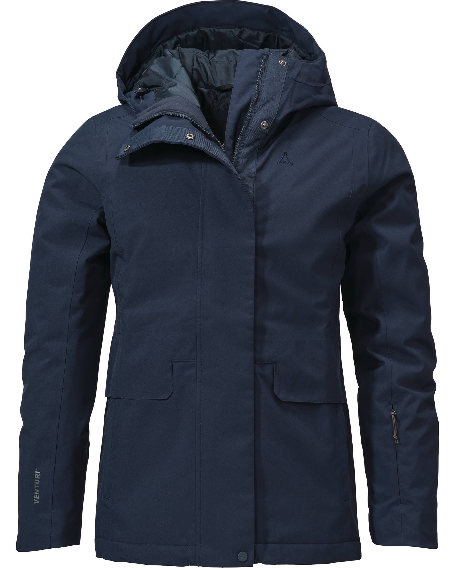 Damen Jacken Ins Jacket Antwerpen L