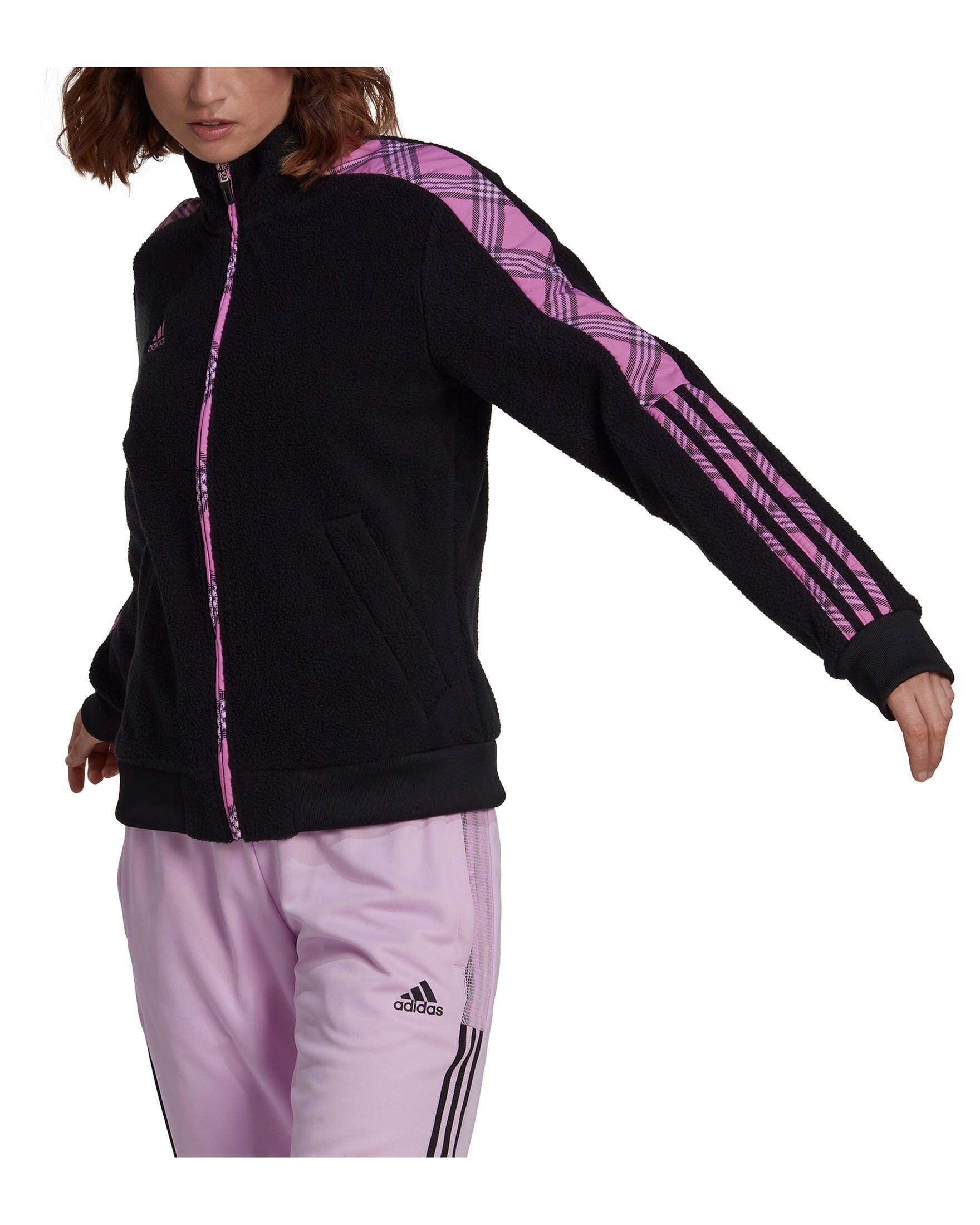 adidas Performance Damen Trainingsjacke TIRO WINTERIZED kaufen | engelhorn