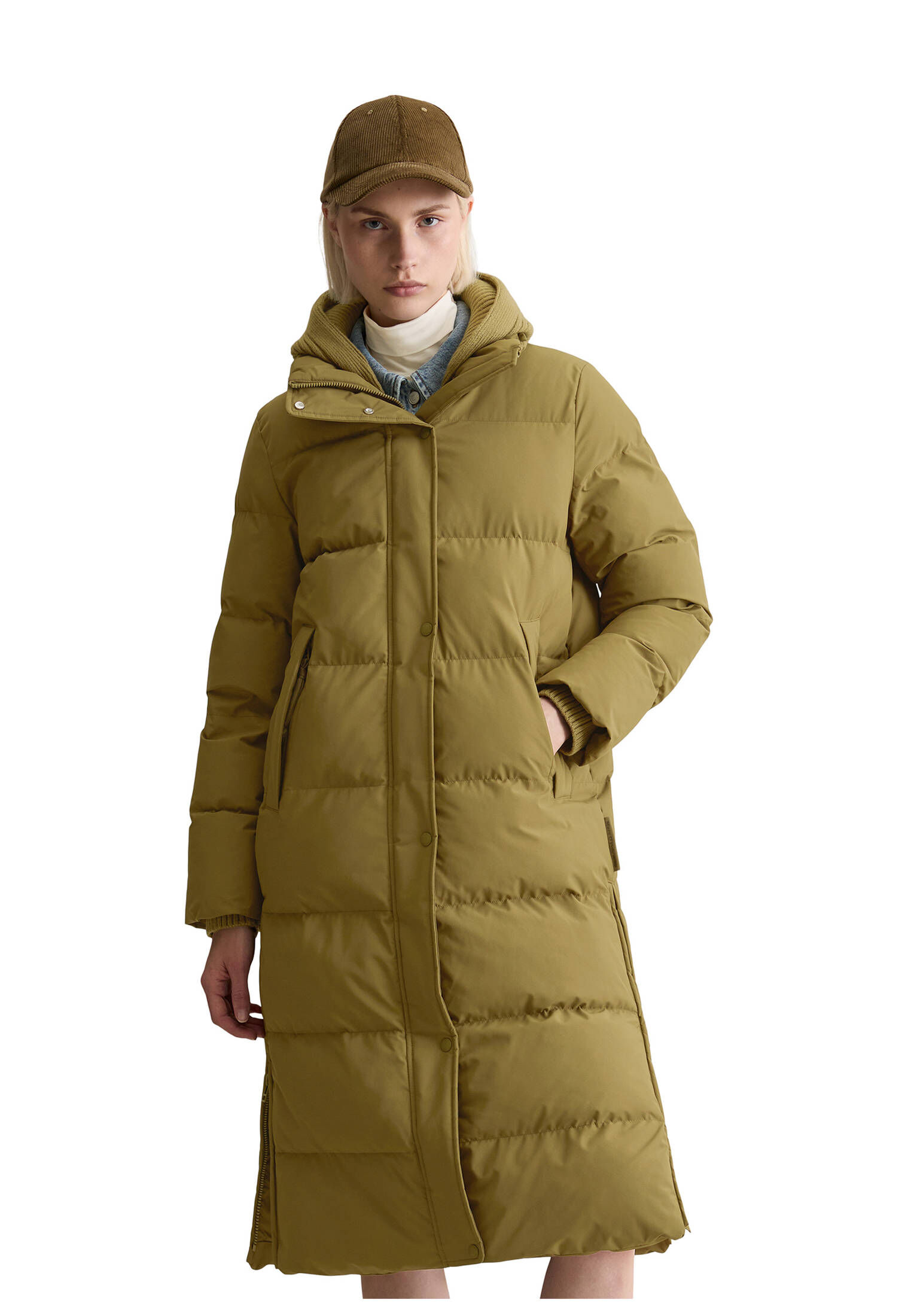 Mantel Damen Marc O Polo