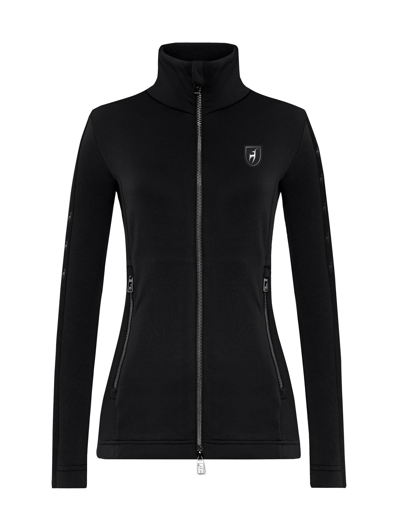 Damen Ski-Pullover RUVI