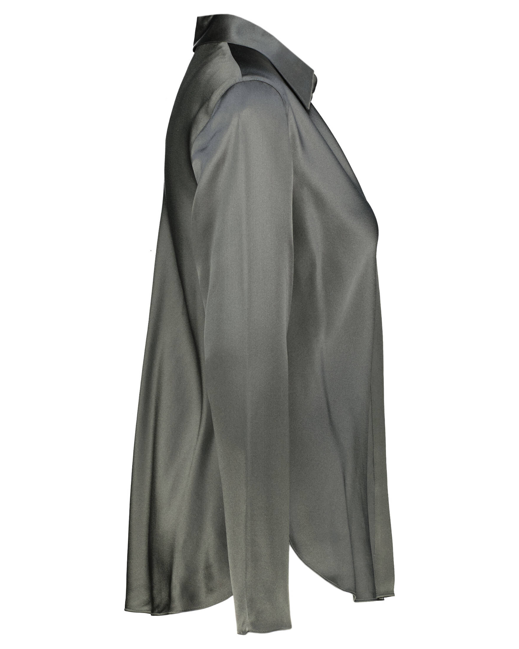 Damen Seidenbluse BIAS