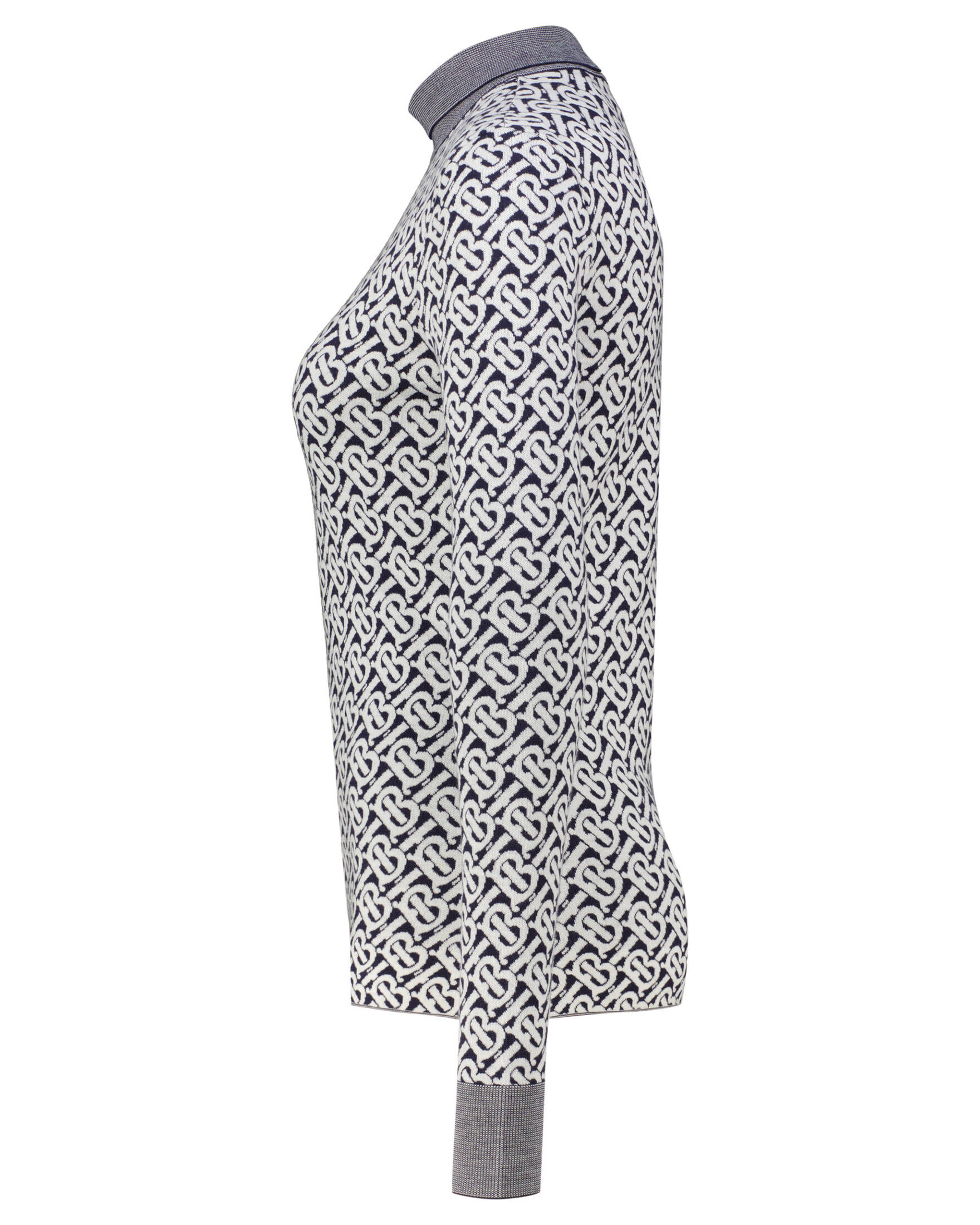 Damen Wollpullover NICKY