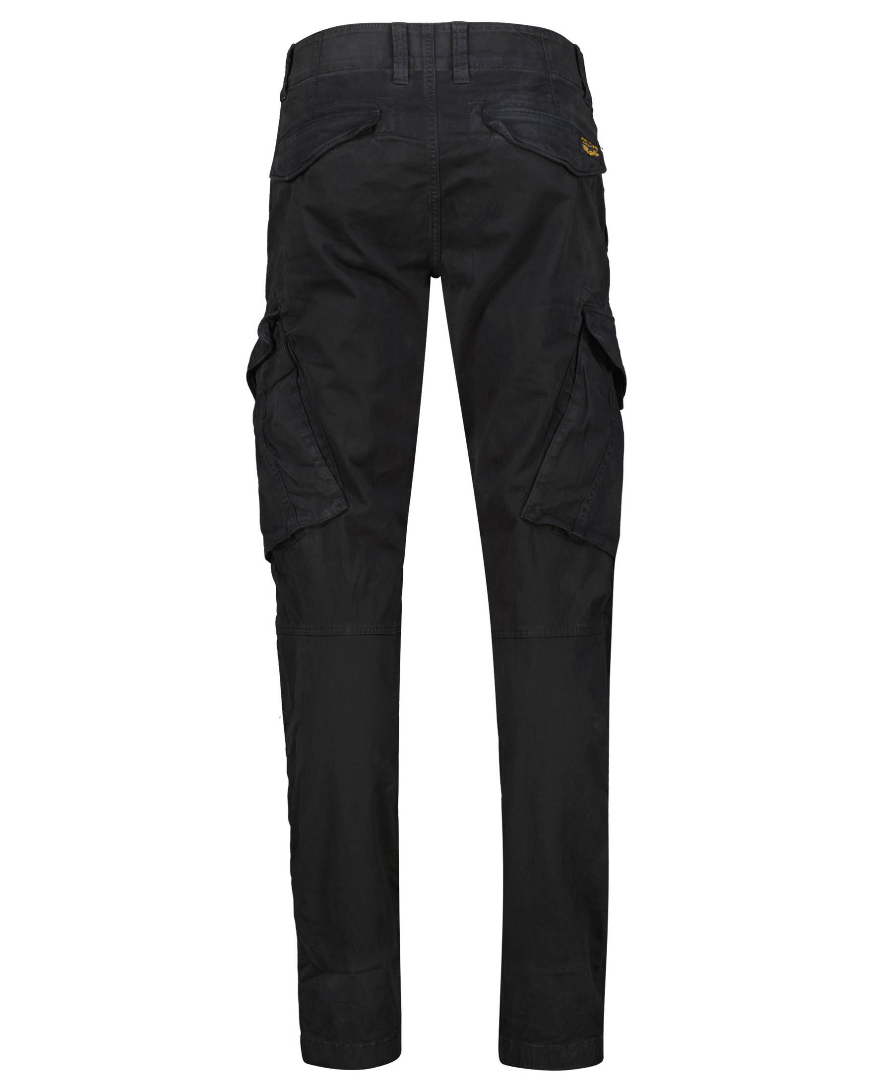 Herren Cargohose NORDROP CARGO STRETCH TWILL Tapered Fit