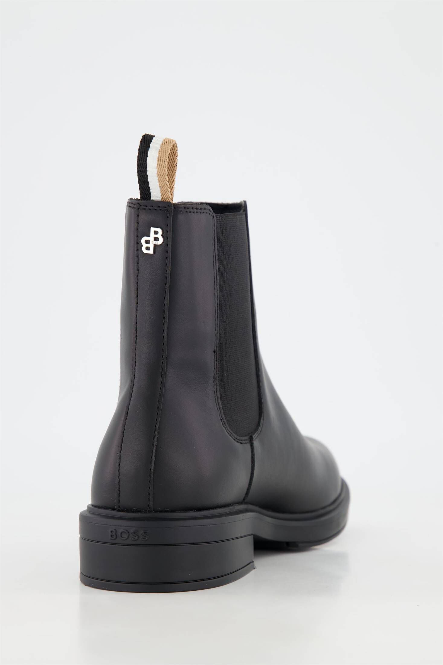 Damen Chelsea Boots VANITY CHBOOTIE-C