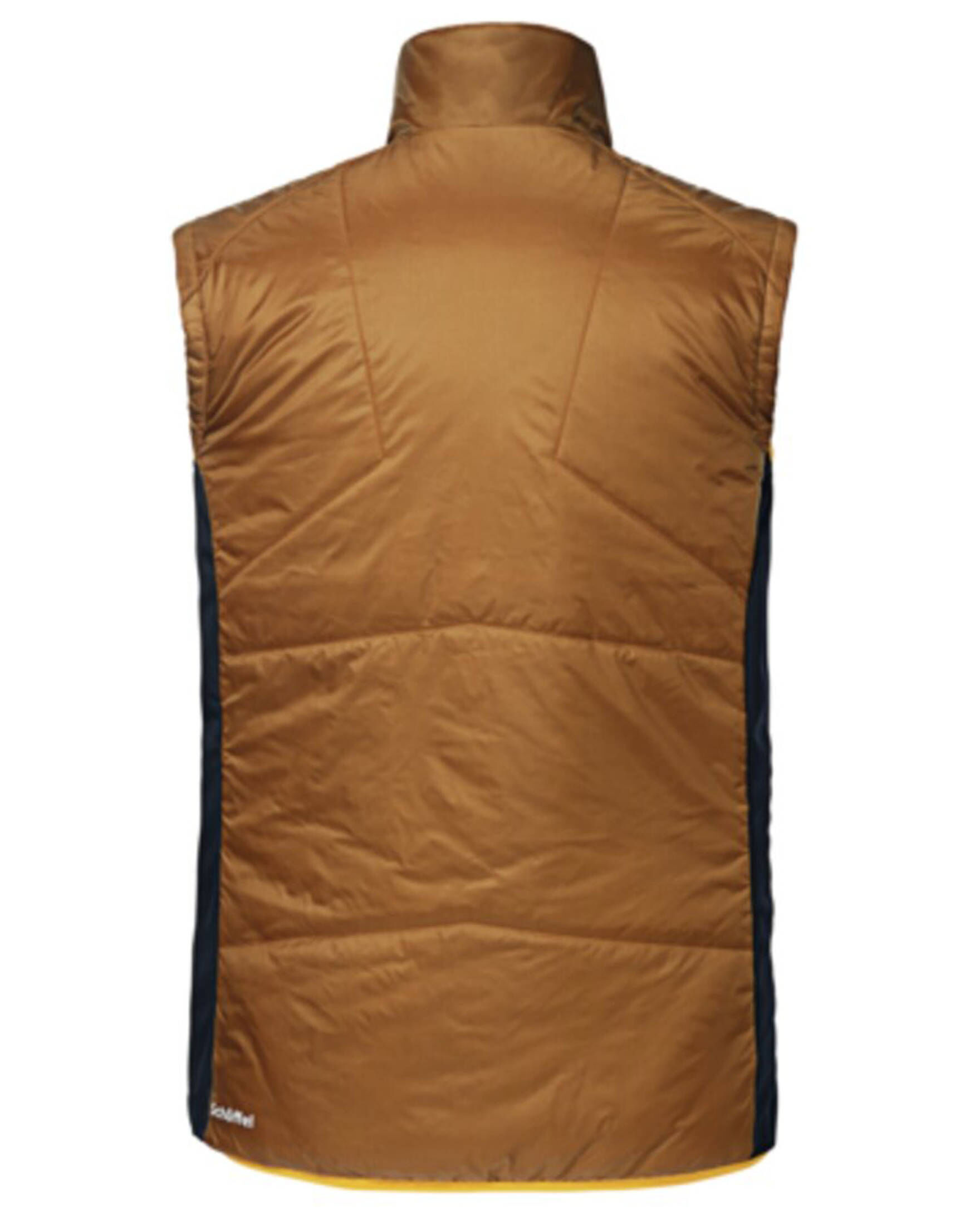 Herren Outdoorweste HYBRID VEST STAMS M