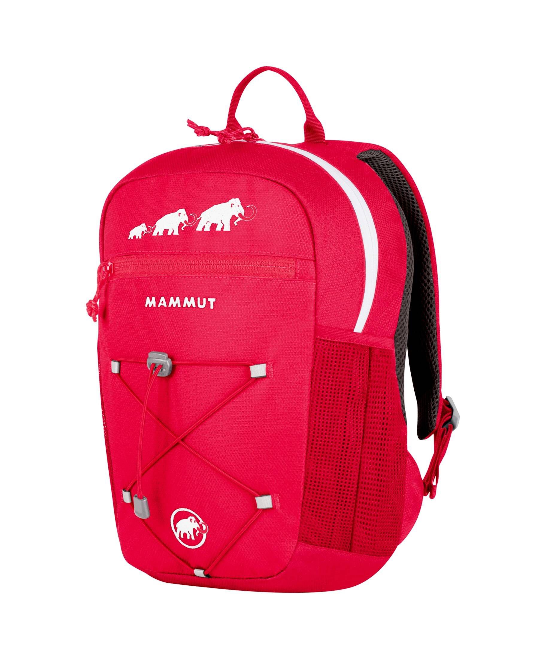 Kinder Rucksack "First Zip"
