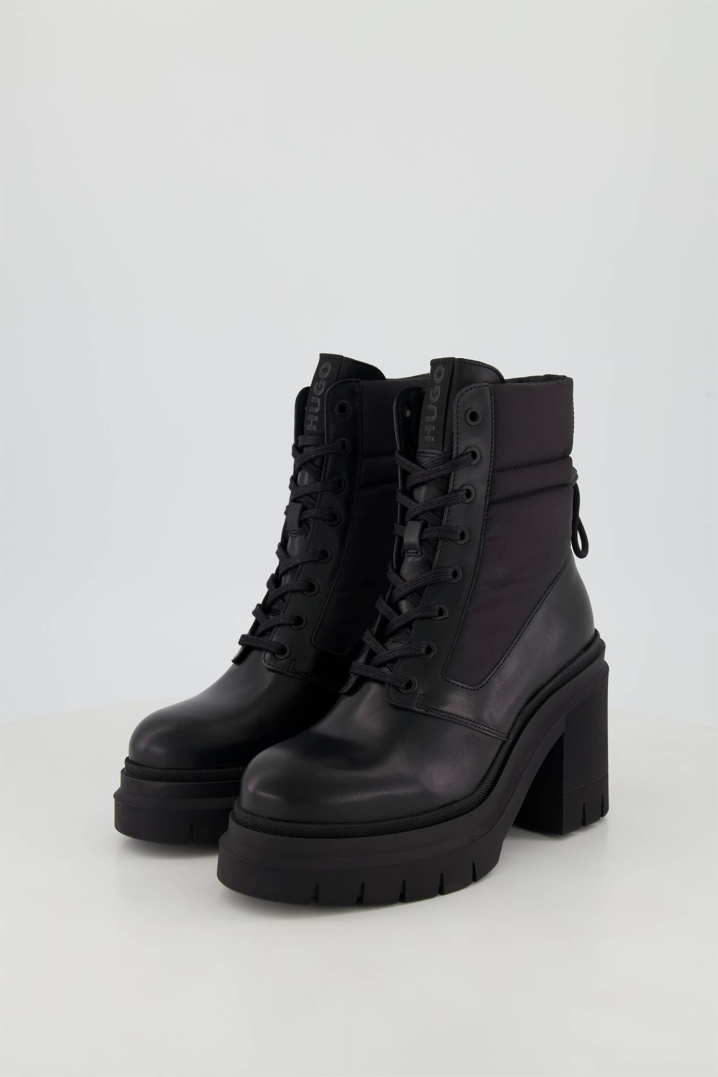 Damen Stiefel KRIS_HELLLUBT90