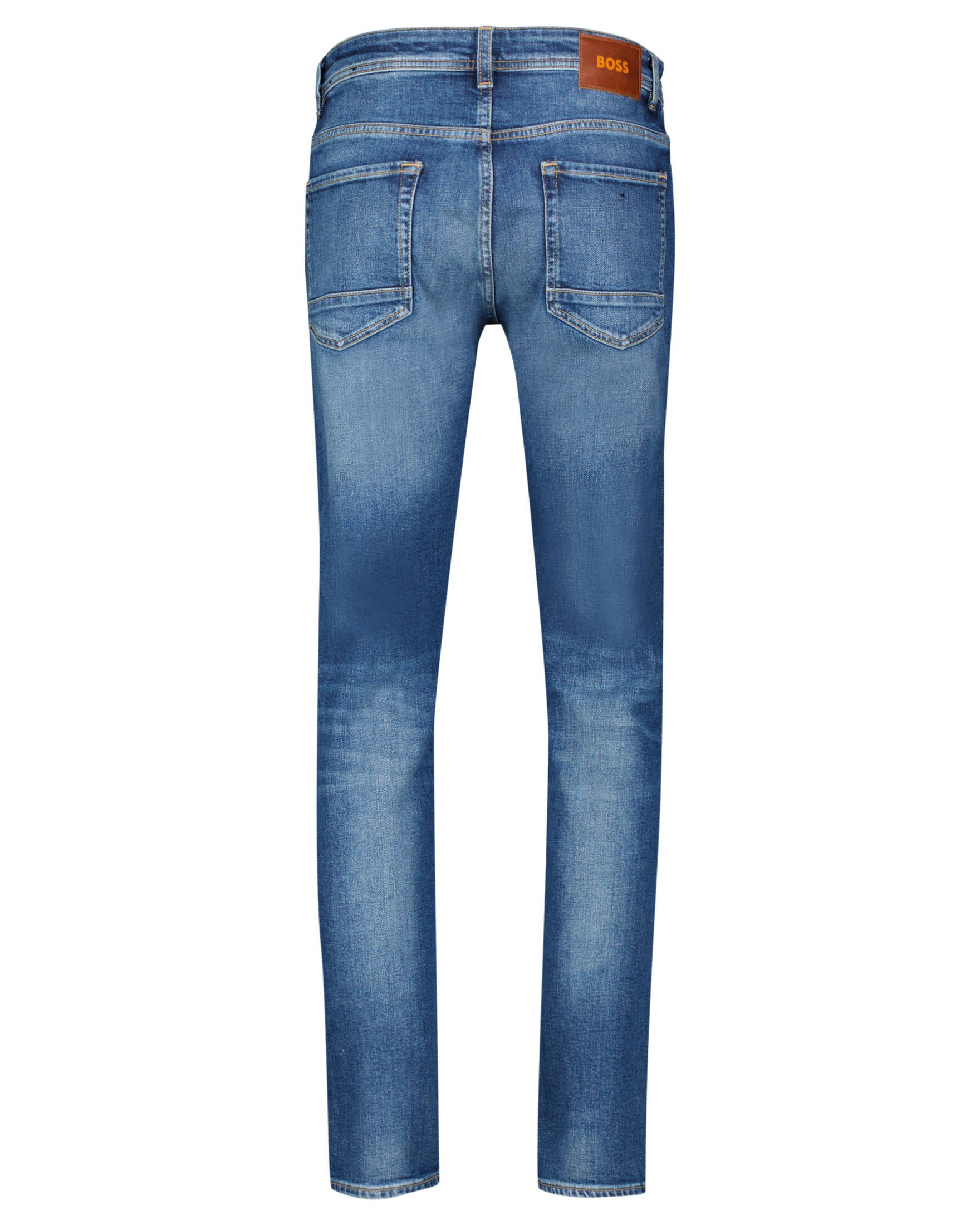 BOSS Herren Jeans TABER BC-C Tapered Fit kaufen | engelhorn