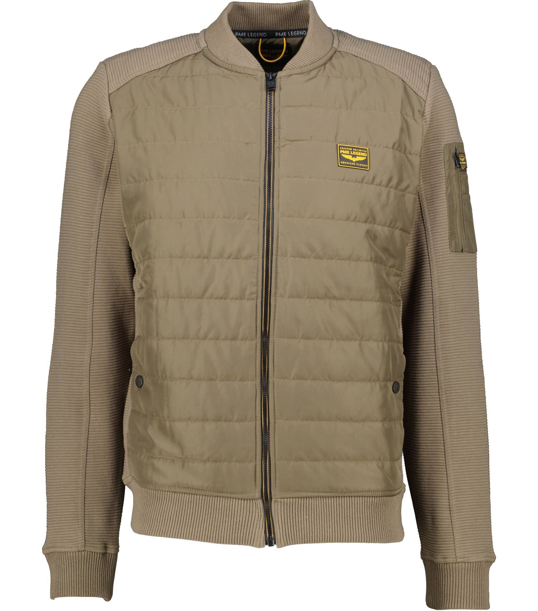 Herren Jacke