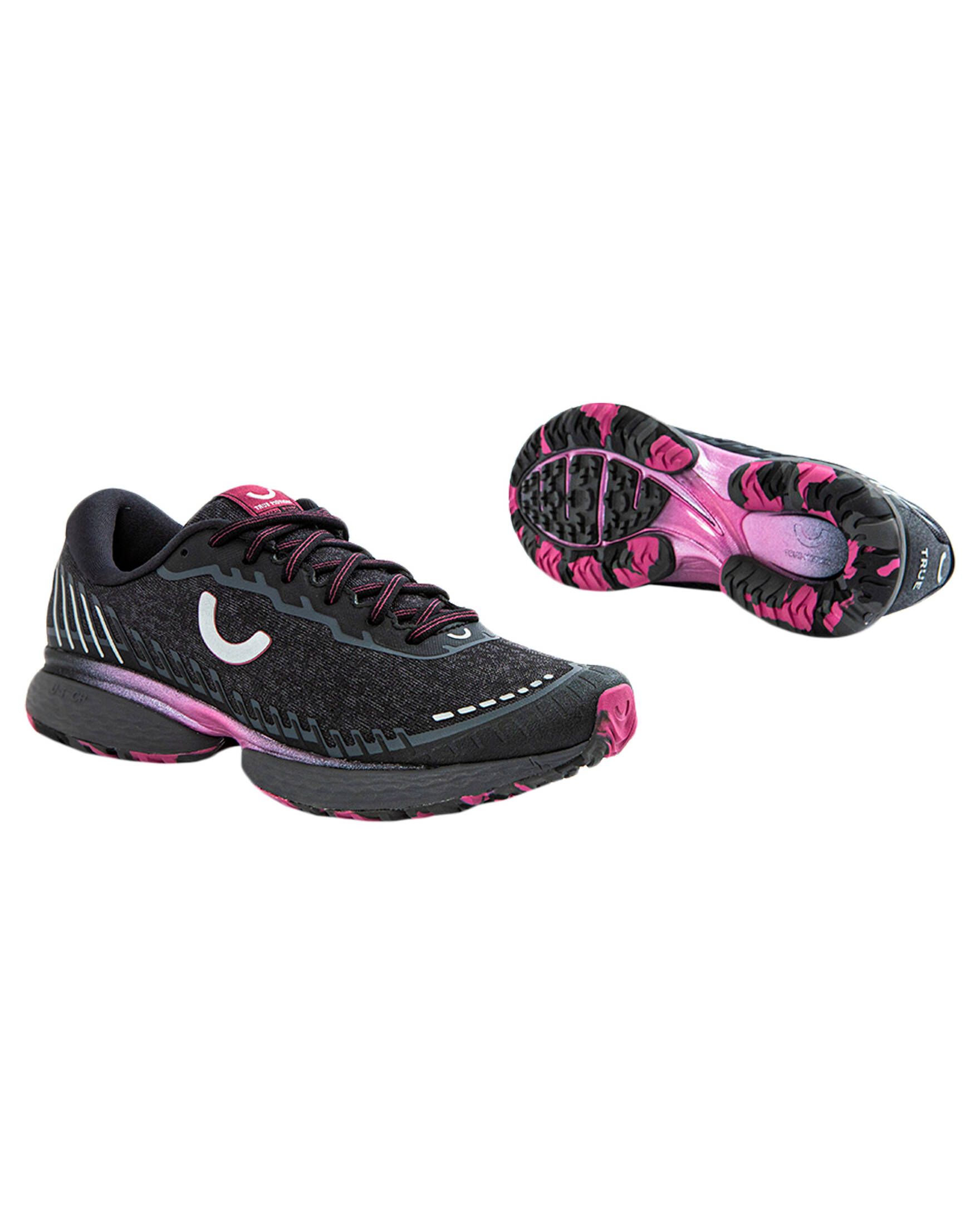 Damen Laufschuhe U-TECH NEVOS