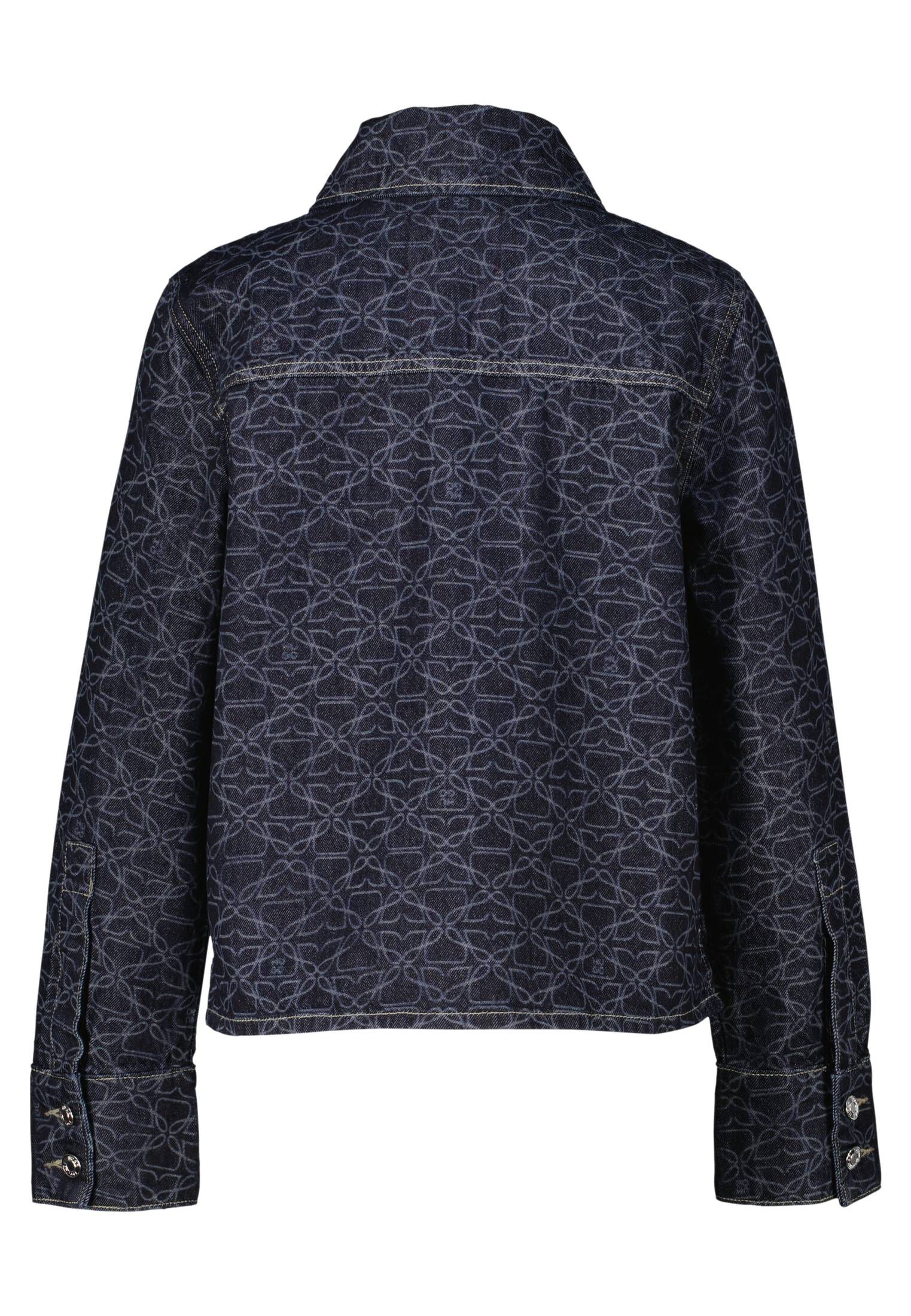 HUGO Damen Jeansjacke GADISON in blau kaufen | engelhorn