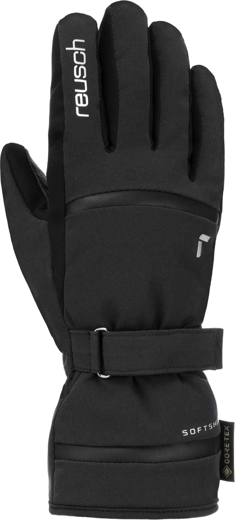 Reusch Damen Ski Handschuhe ALESSIA GTX in schwarz kaufen | engelhorn