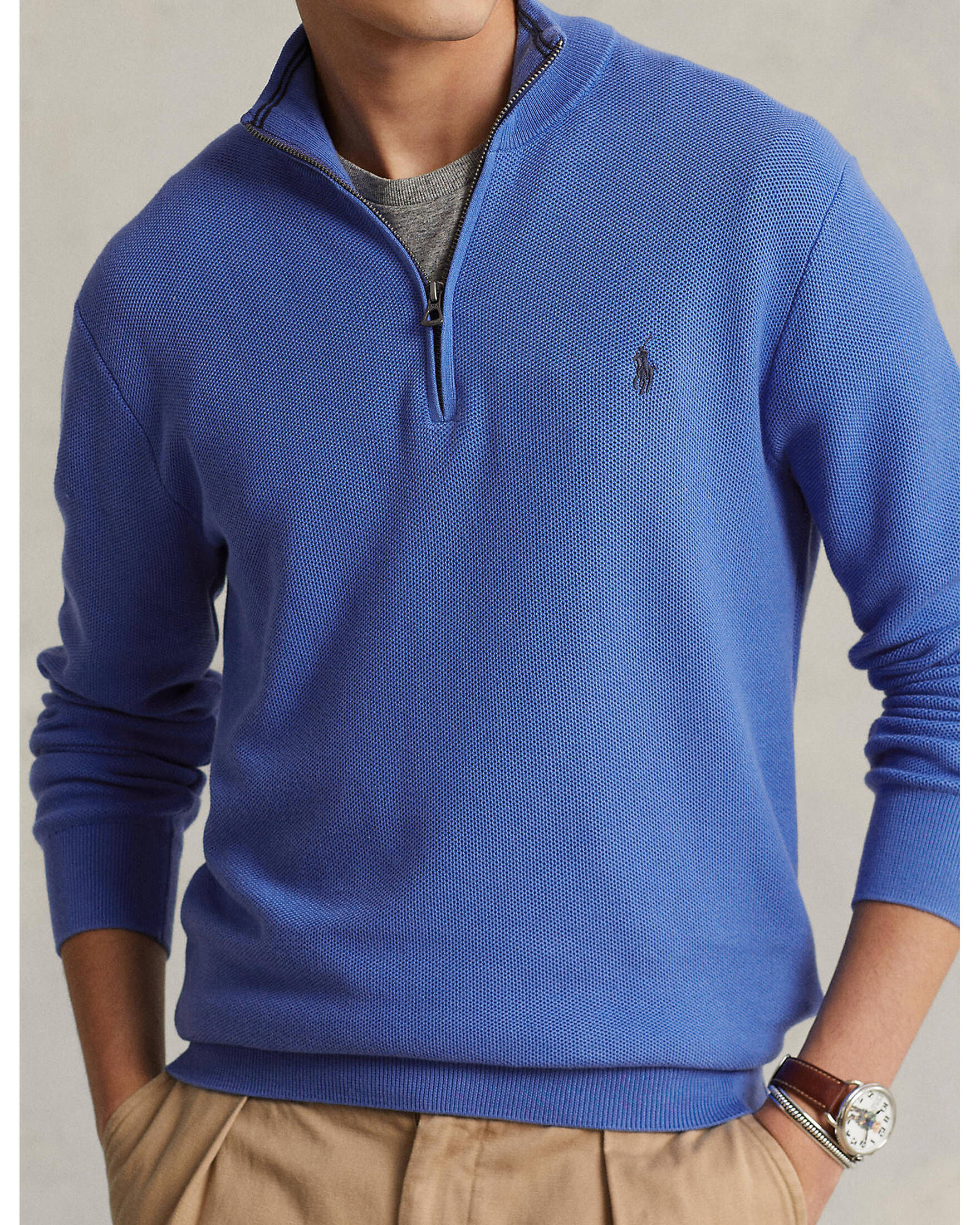 Herren Pullover