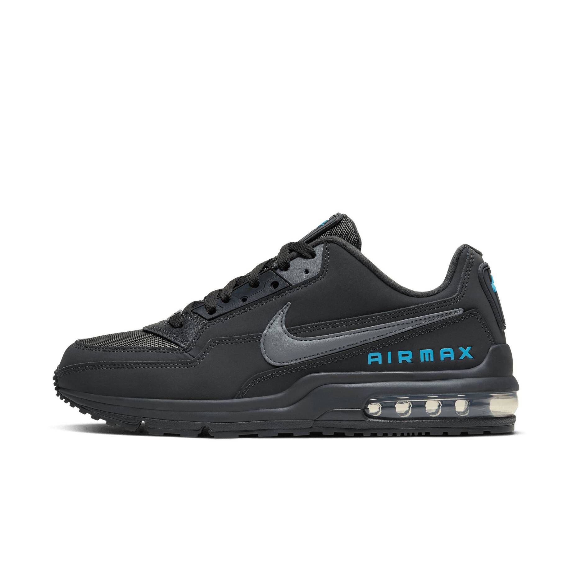 Herren Sneaker AIR MAX LTD 3