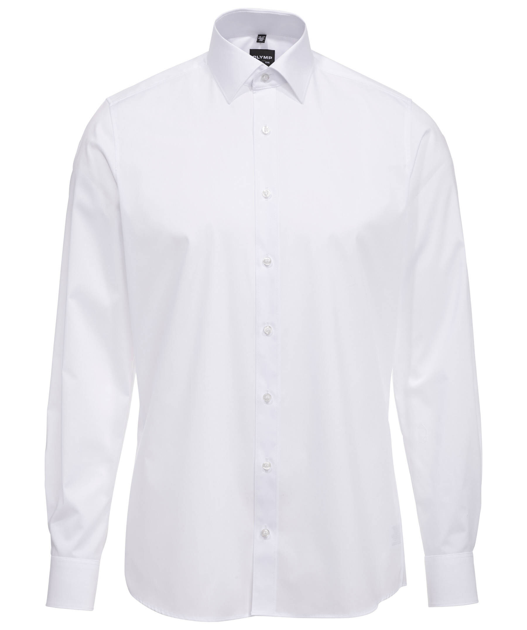 Hemd Herren Extra Langer Arm