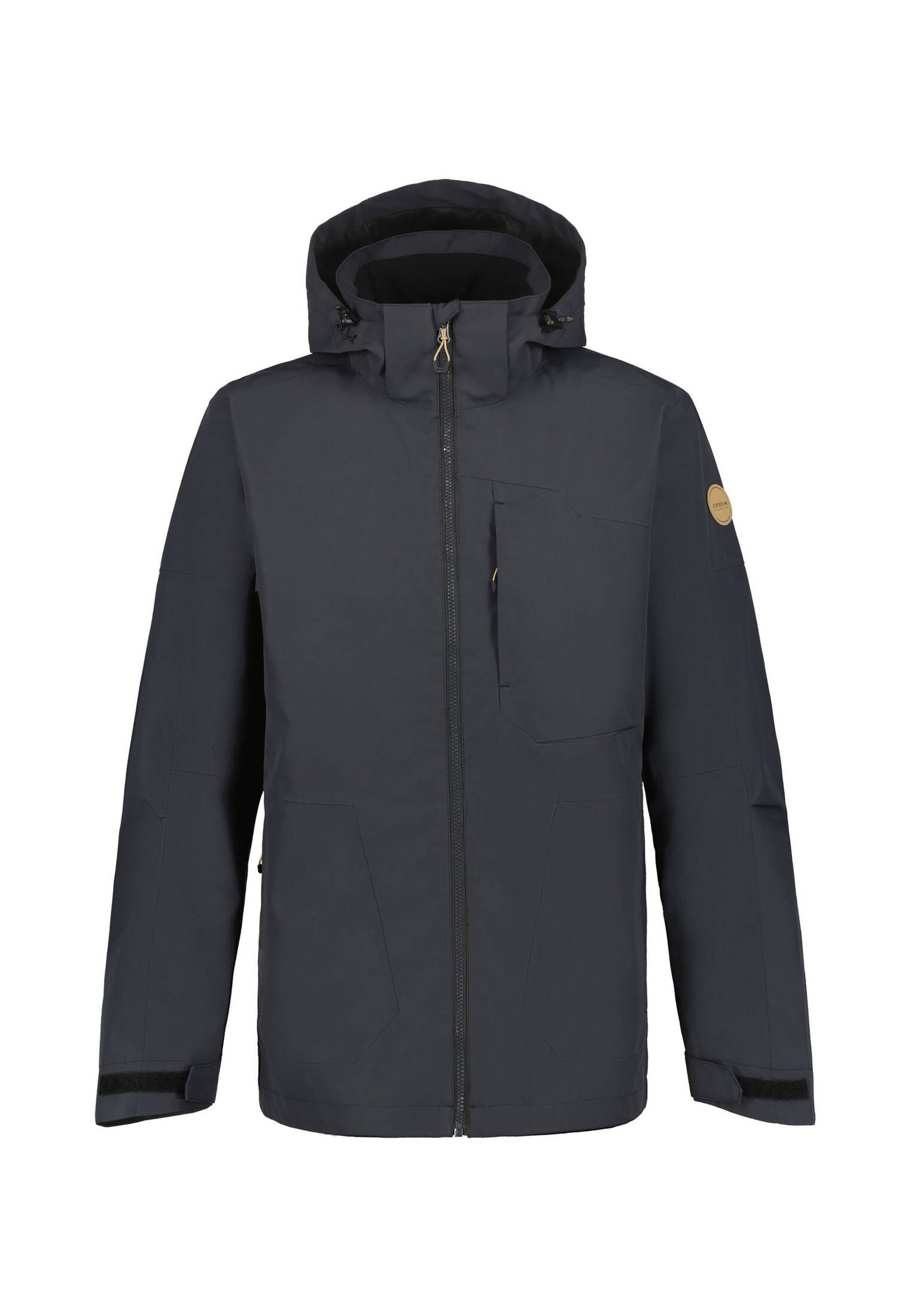 Herren Jacke MENTONE Regular Fit