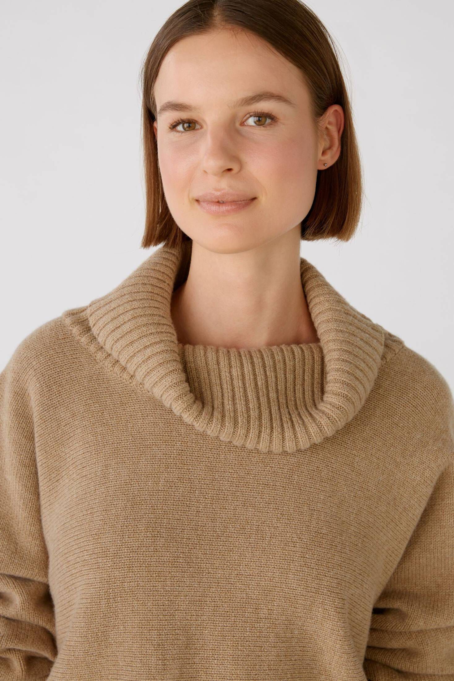 Damen Pullover