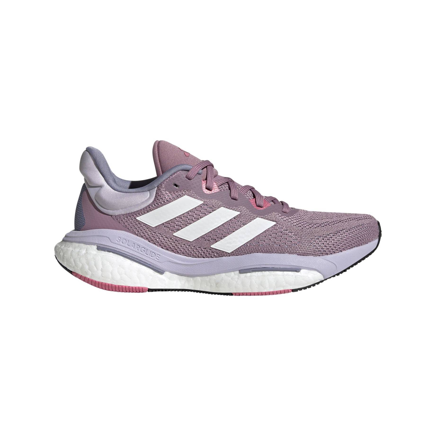 adidas Performance Damen Laufschuhe SOLARGLIDE 6 in lila kaufen | engelhorn