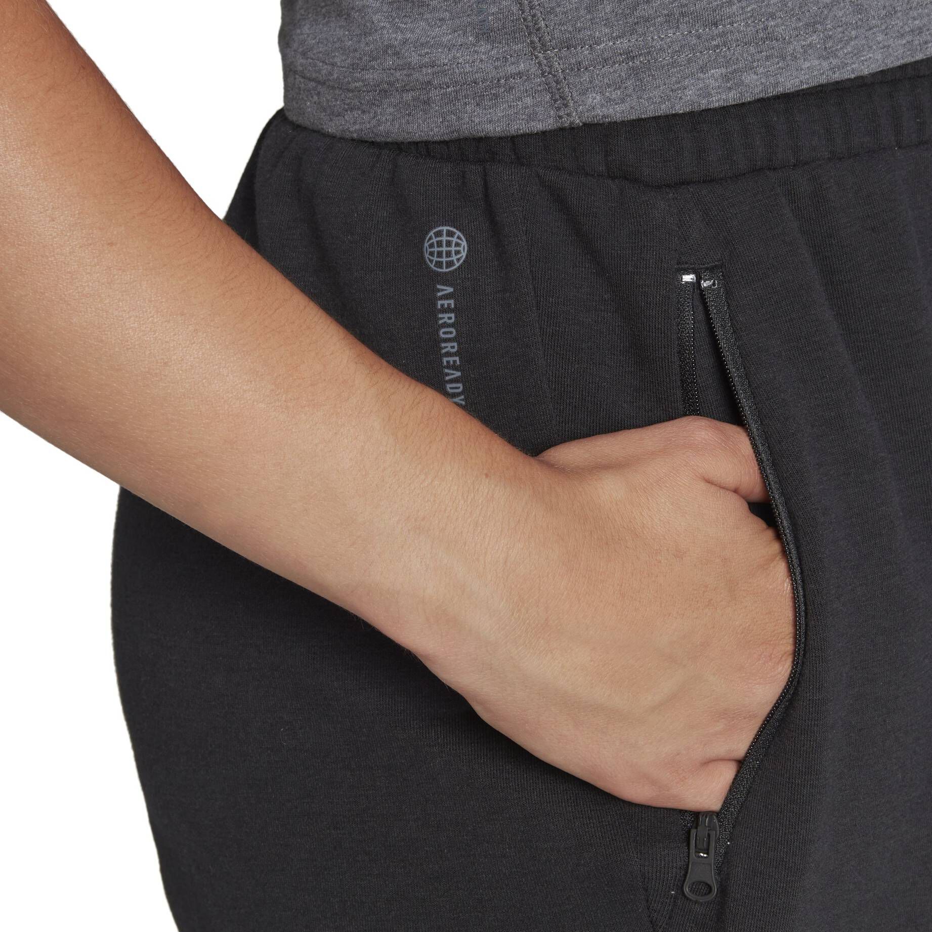 adidas Performance Damen Jogginghose in Schwarz kaufen | engelhorn