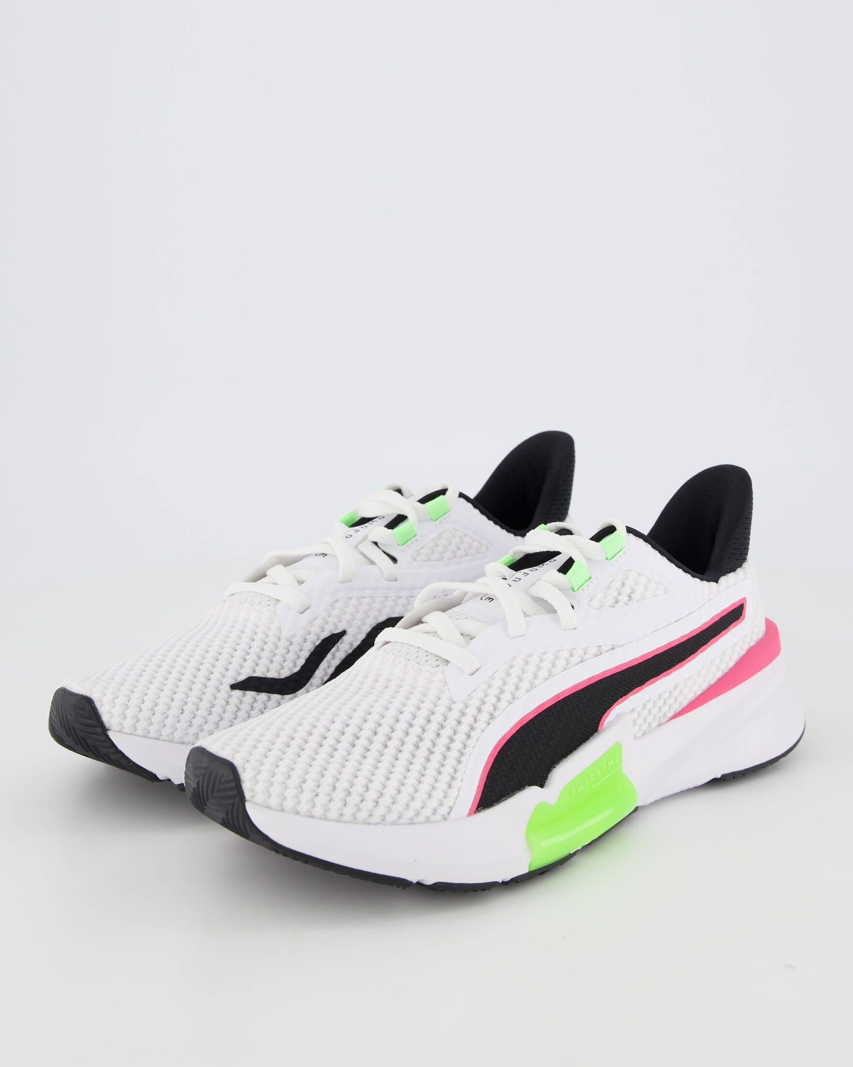 Damen Trainingsschuhe PWRFRAME TR