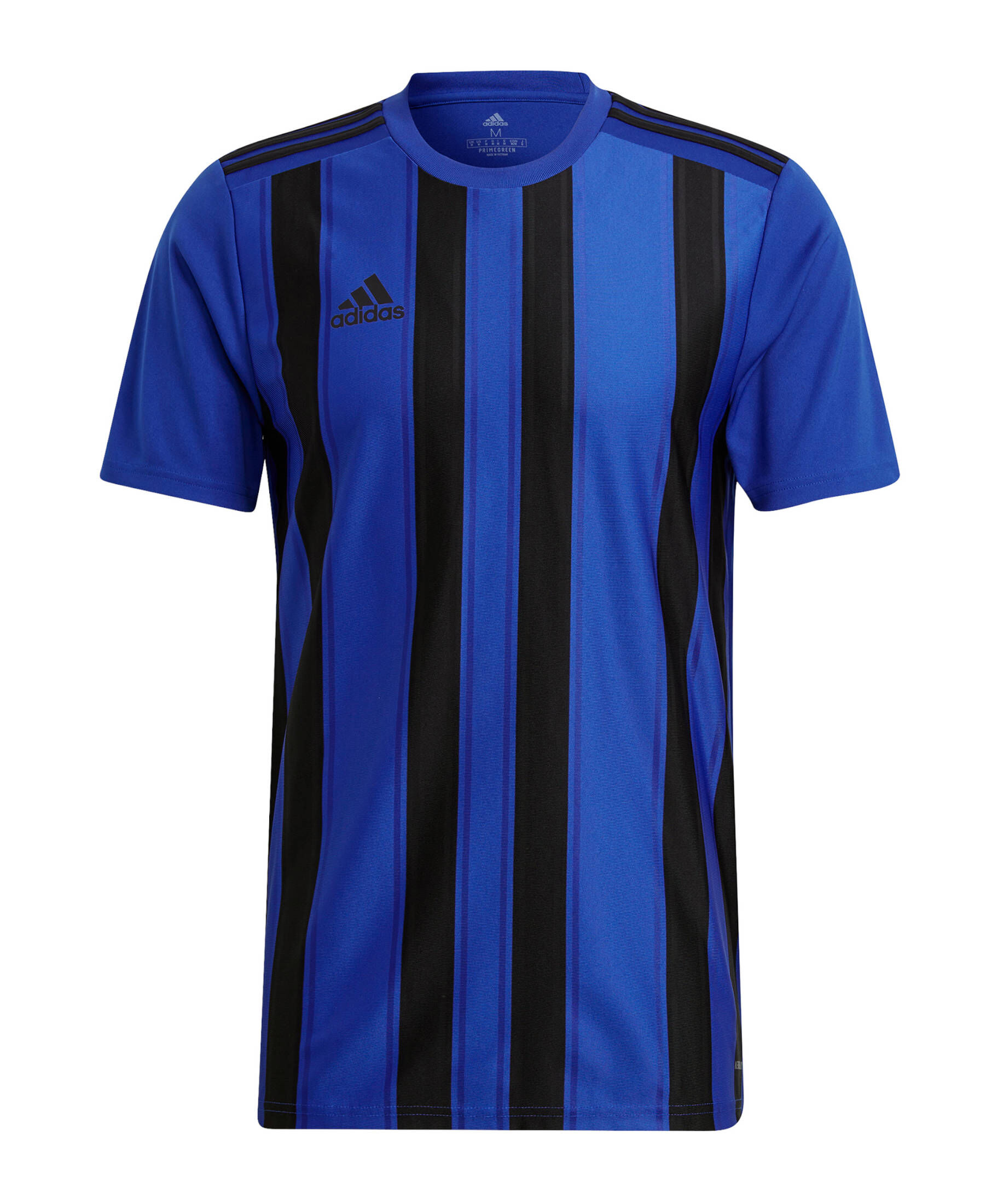 Fußball - Teamsport Textil - Trikots Striped 21 Trikot kurzarm