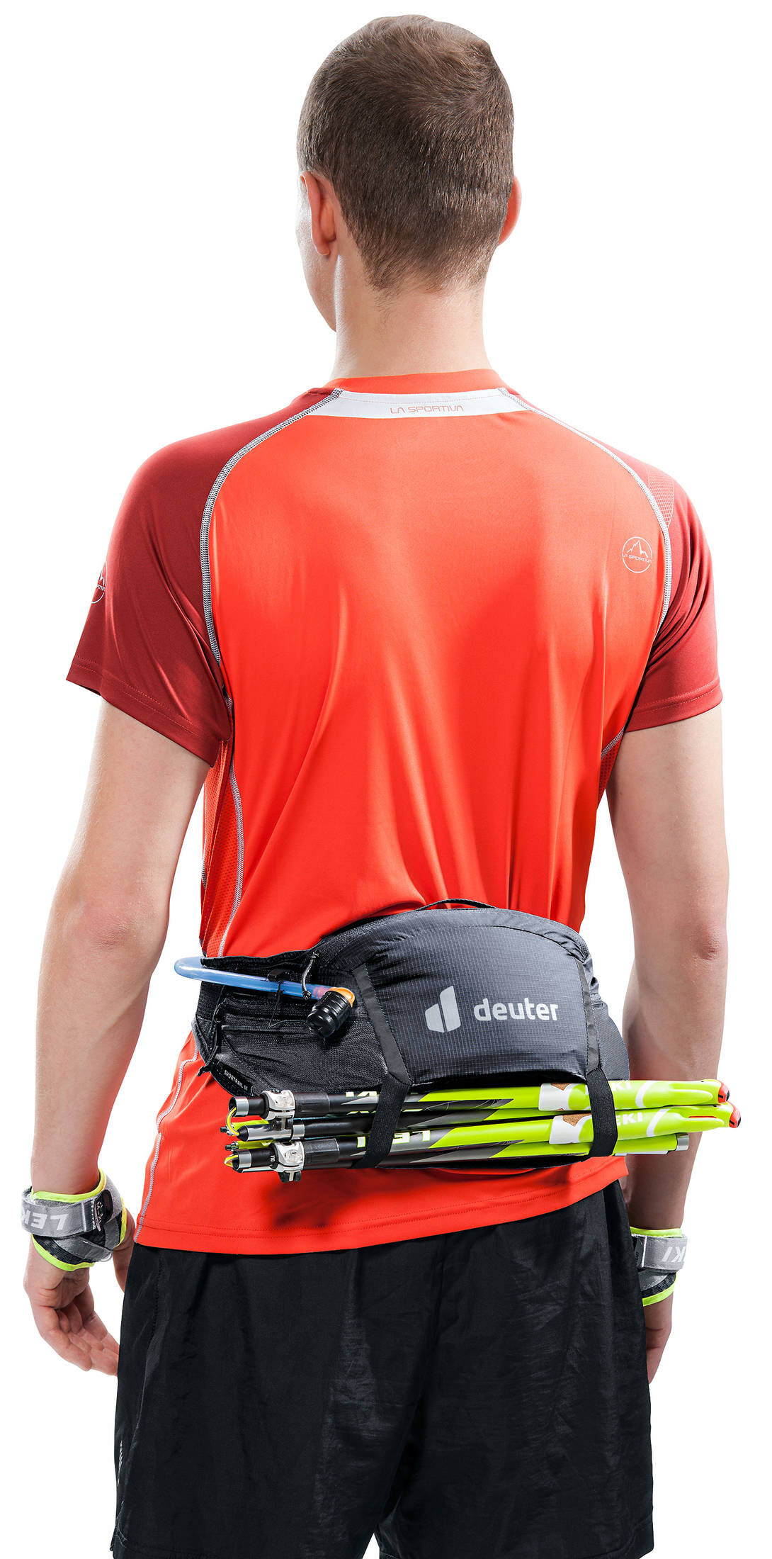 deuter Trail Running Rucksack Shortrail III kaufen | engelhorn