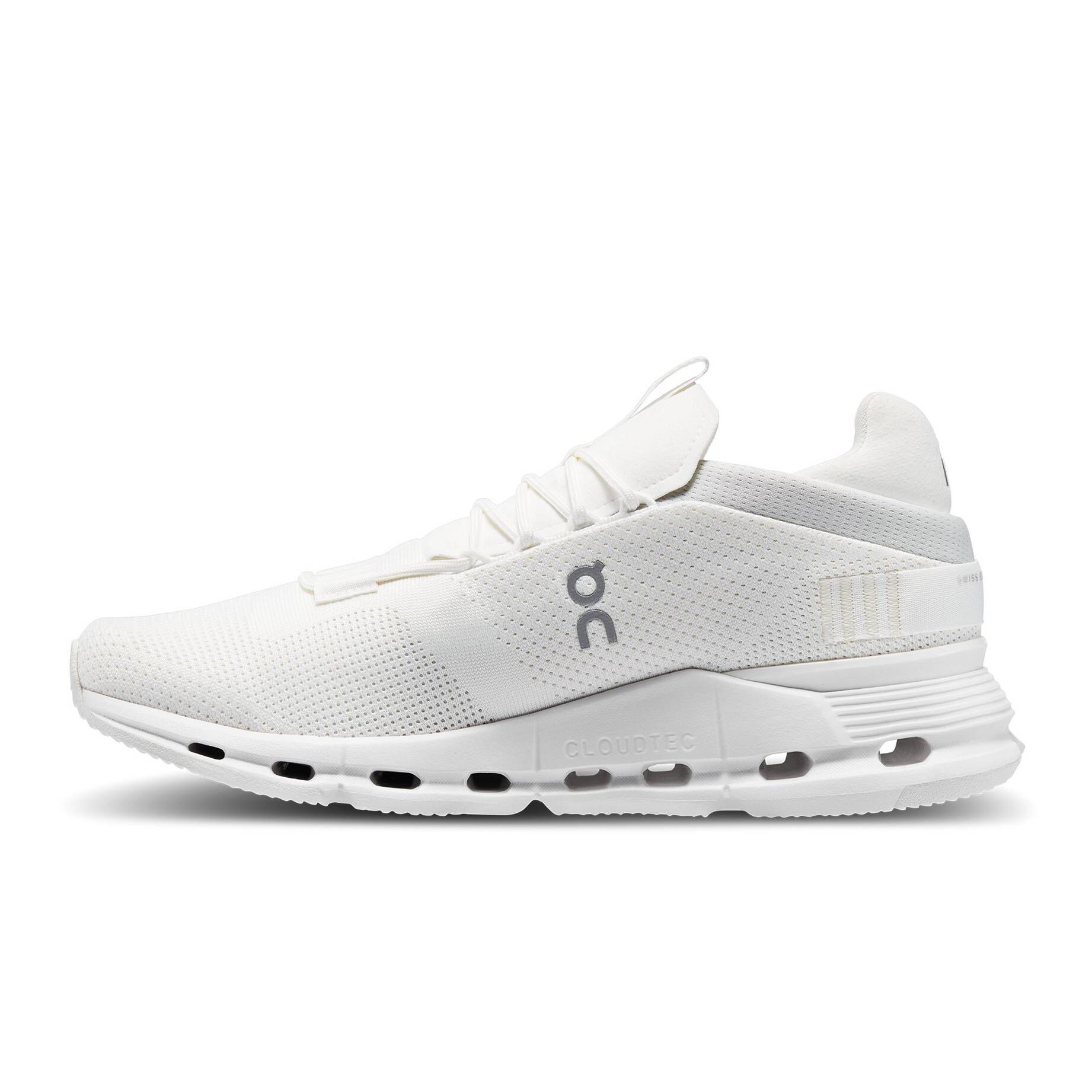 Herren Sneaker CLOUDNOVA UNDYED