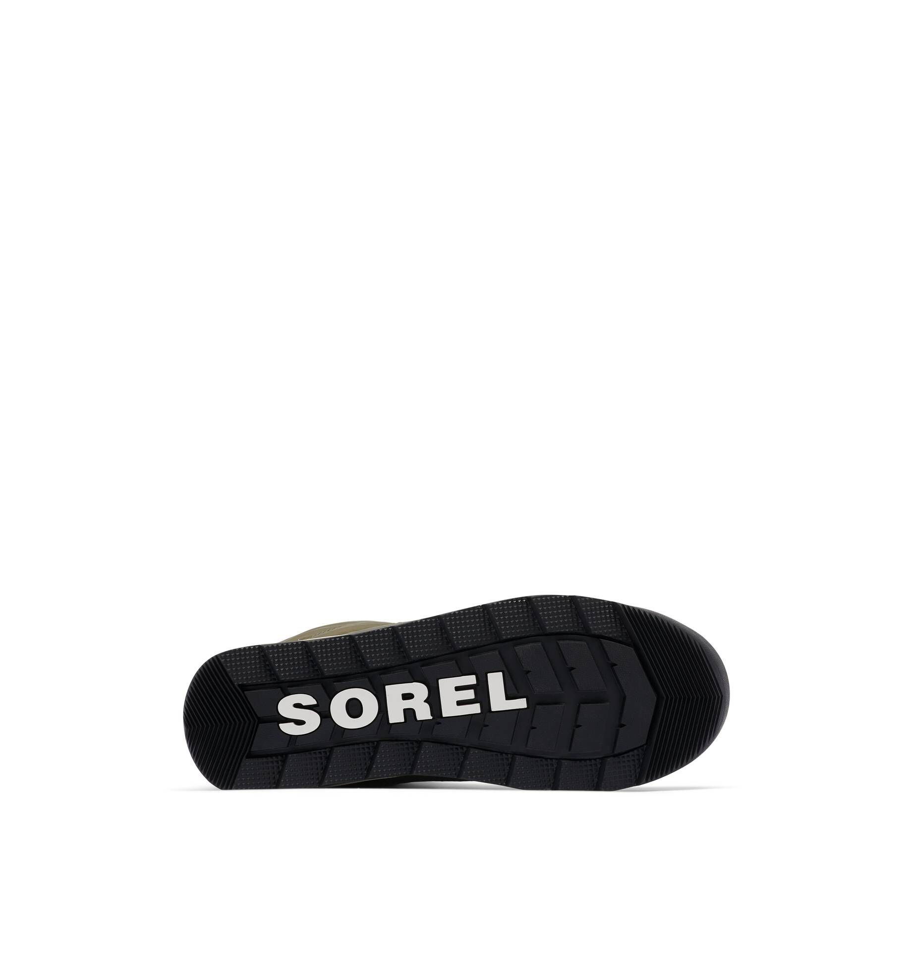 Sorel Damen Schnürstiefel WHITNEY in grün kaufen | engelhorn