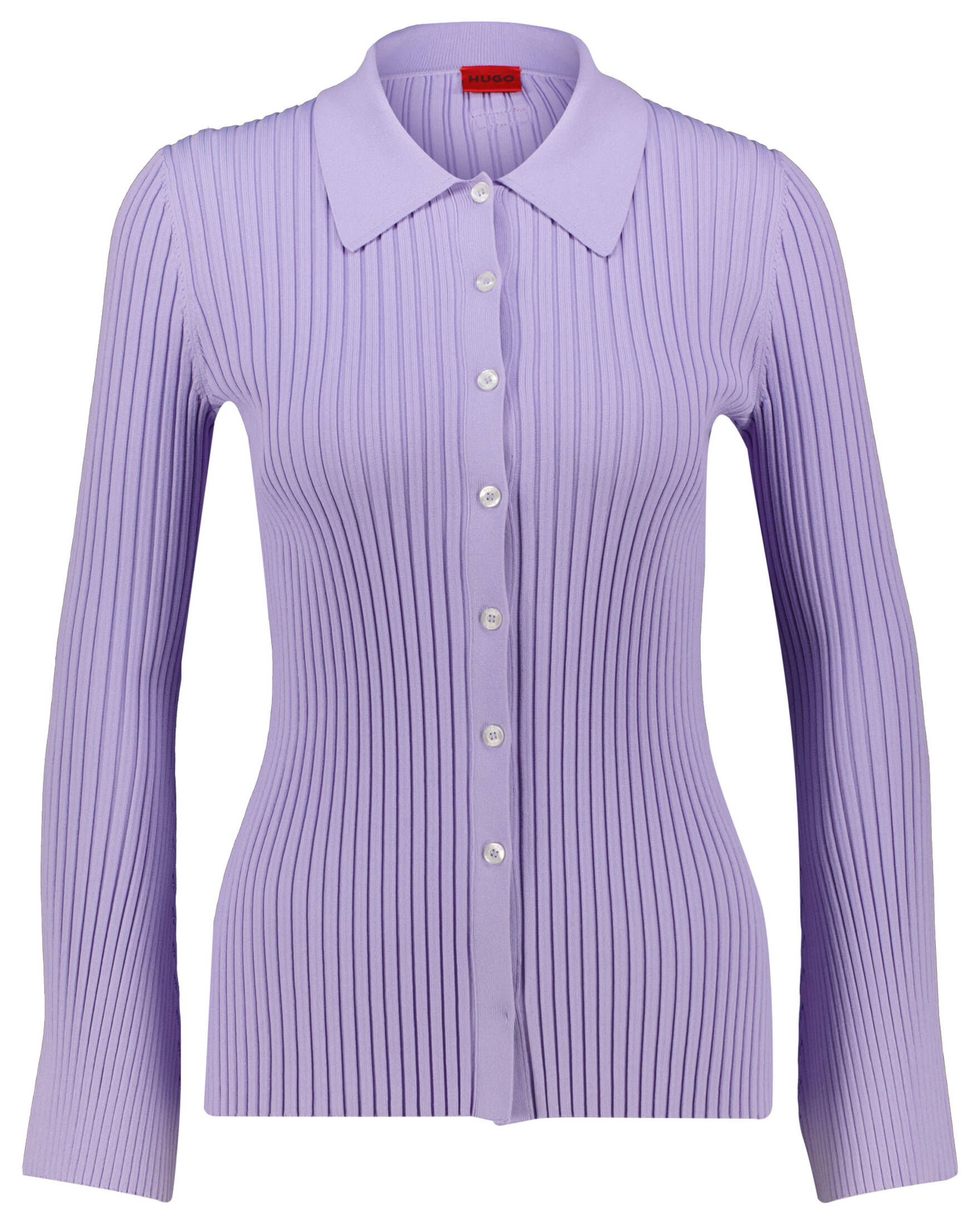 Damen Strickjacke SHARITA Slim Fit