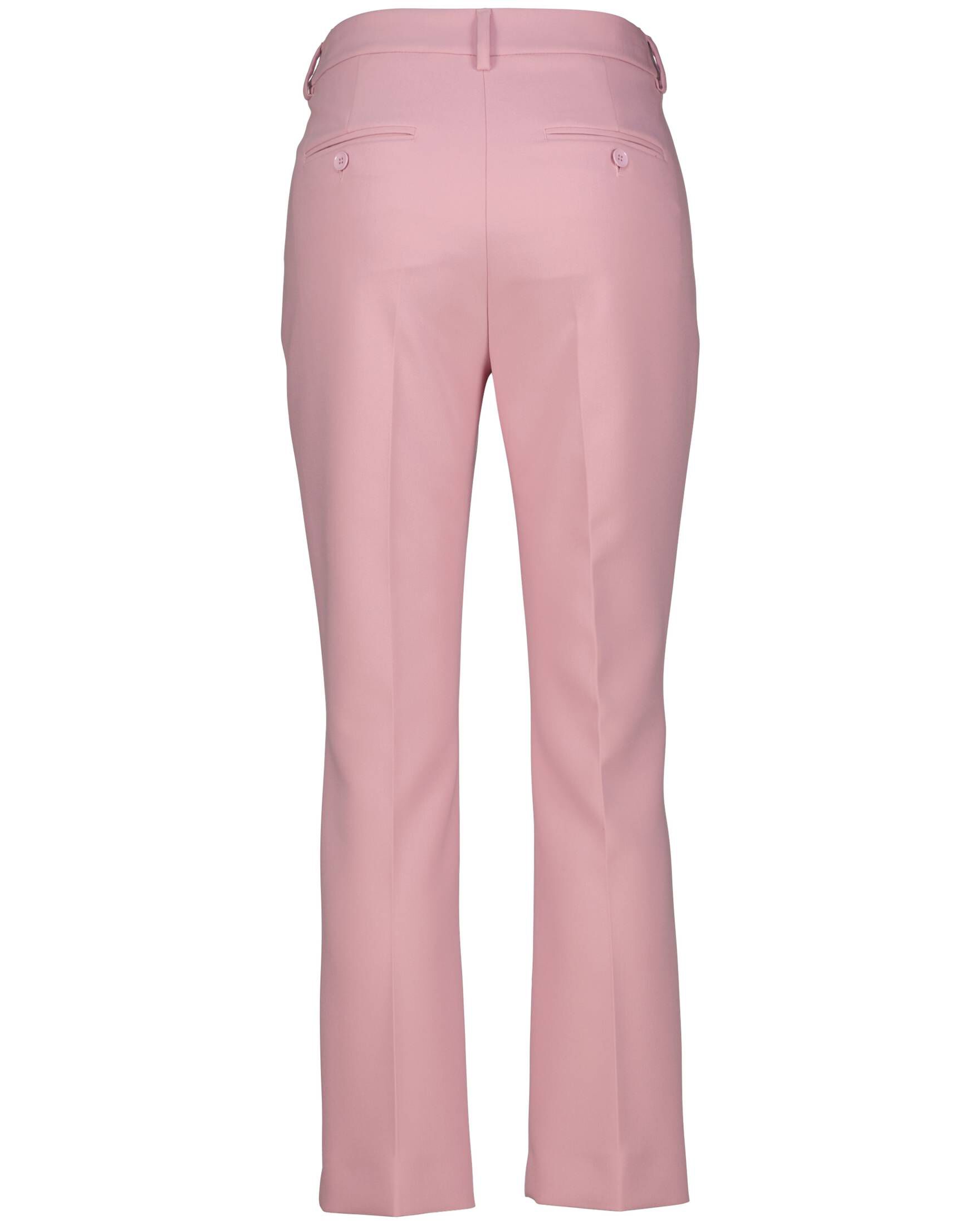 Weekend Max Mara Damen Hose RANA in rosa kaufen | engelhorn