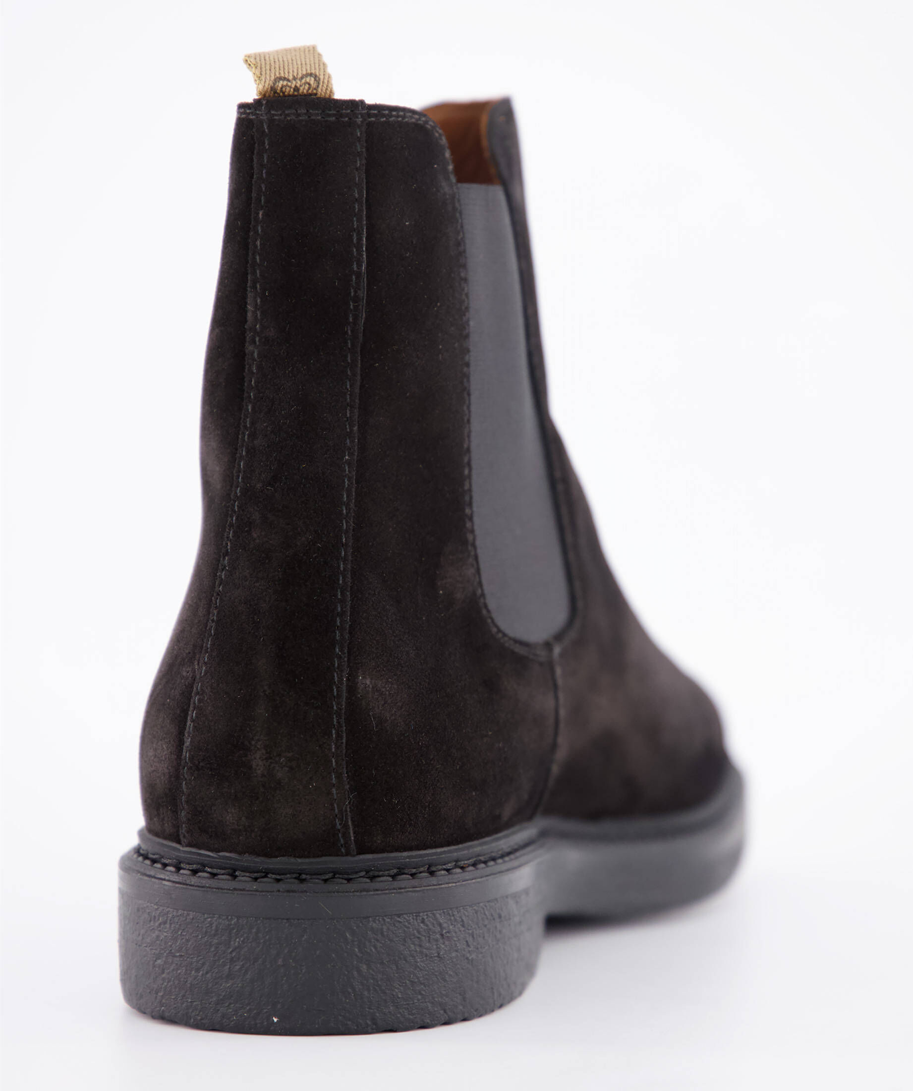 Herren Chelsea Boots "Beatles"