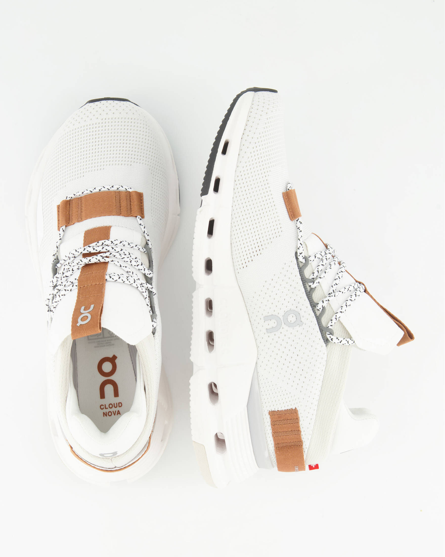 Damen Sneaker CLOUDNOVA