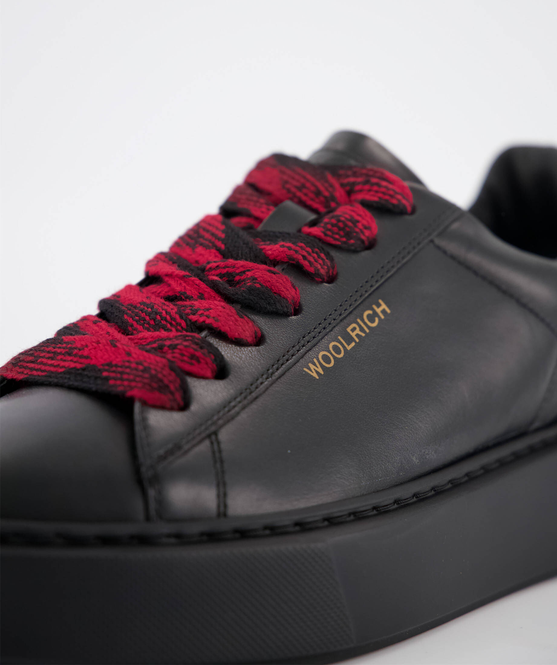 Woolrich Damen Sneaker kaufen | engelhorn