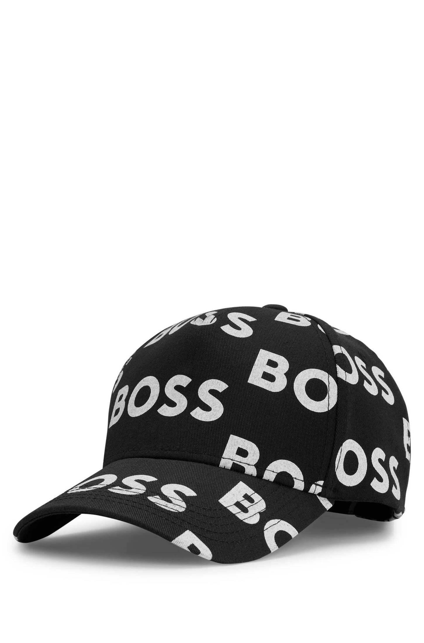 Herren Kappe FOXIN-PRINT