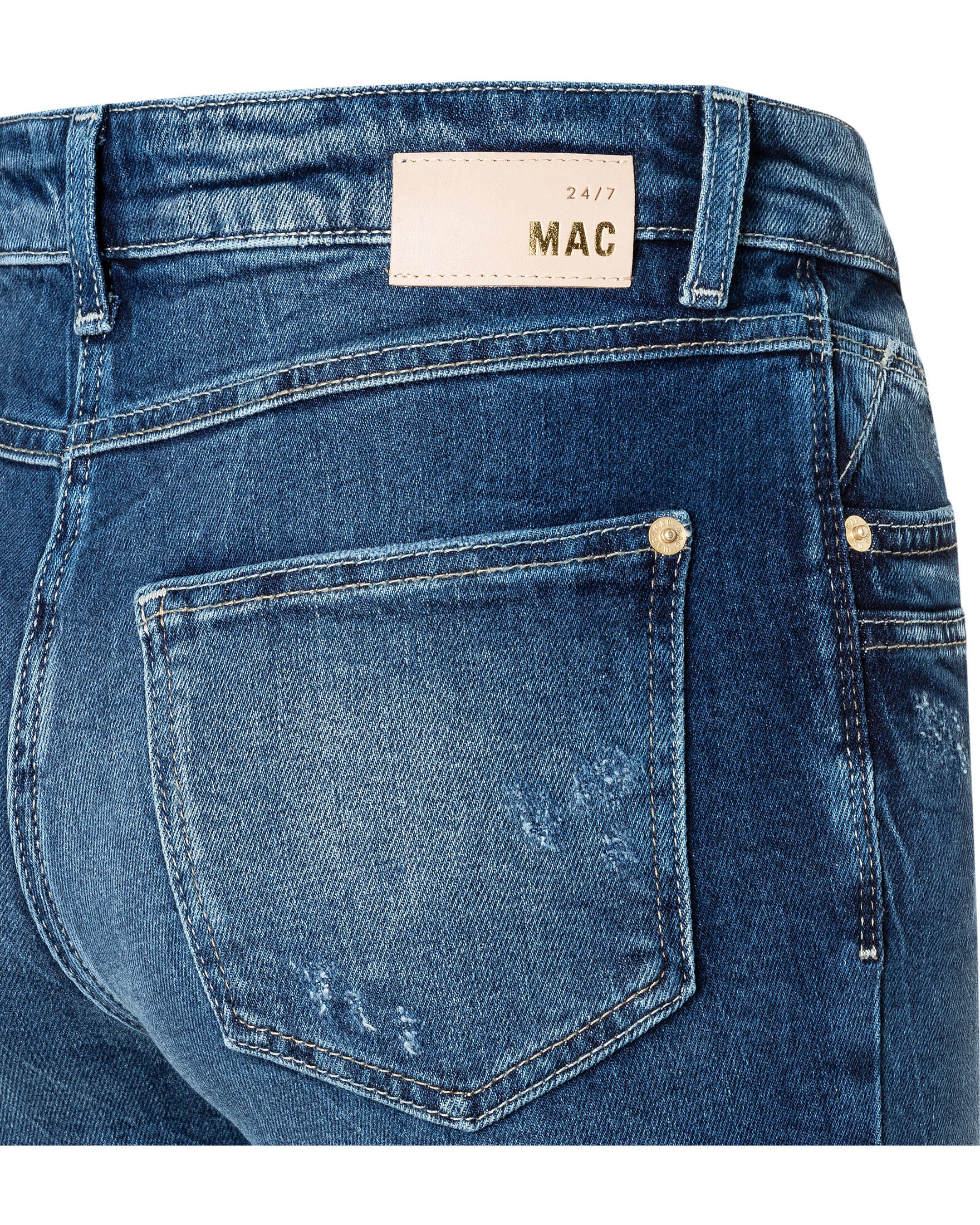 MAC Damen Jeans MEL Slim Fit kaufen | engelhorn