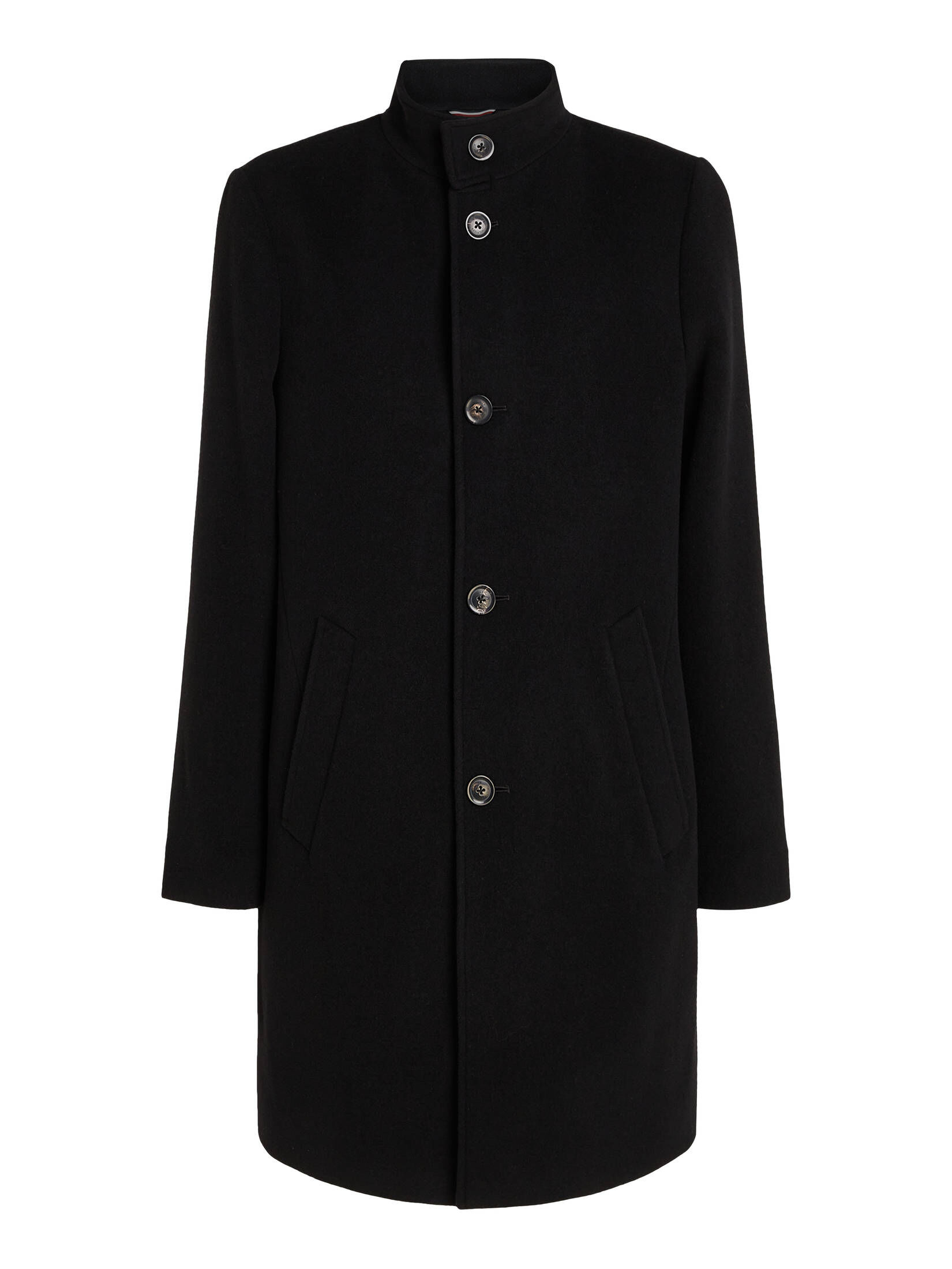 tommy hilfiger mantel fuer herren TOMMY HILFIGER COLLECTION: Mantel ...