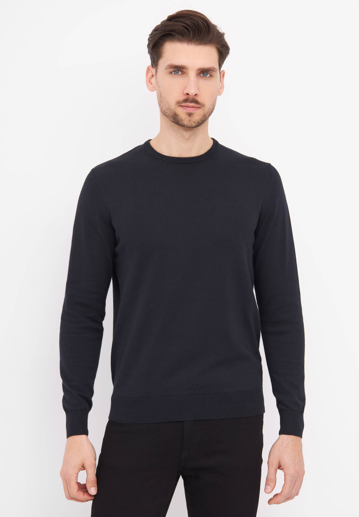 Herren Pullover Napoli