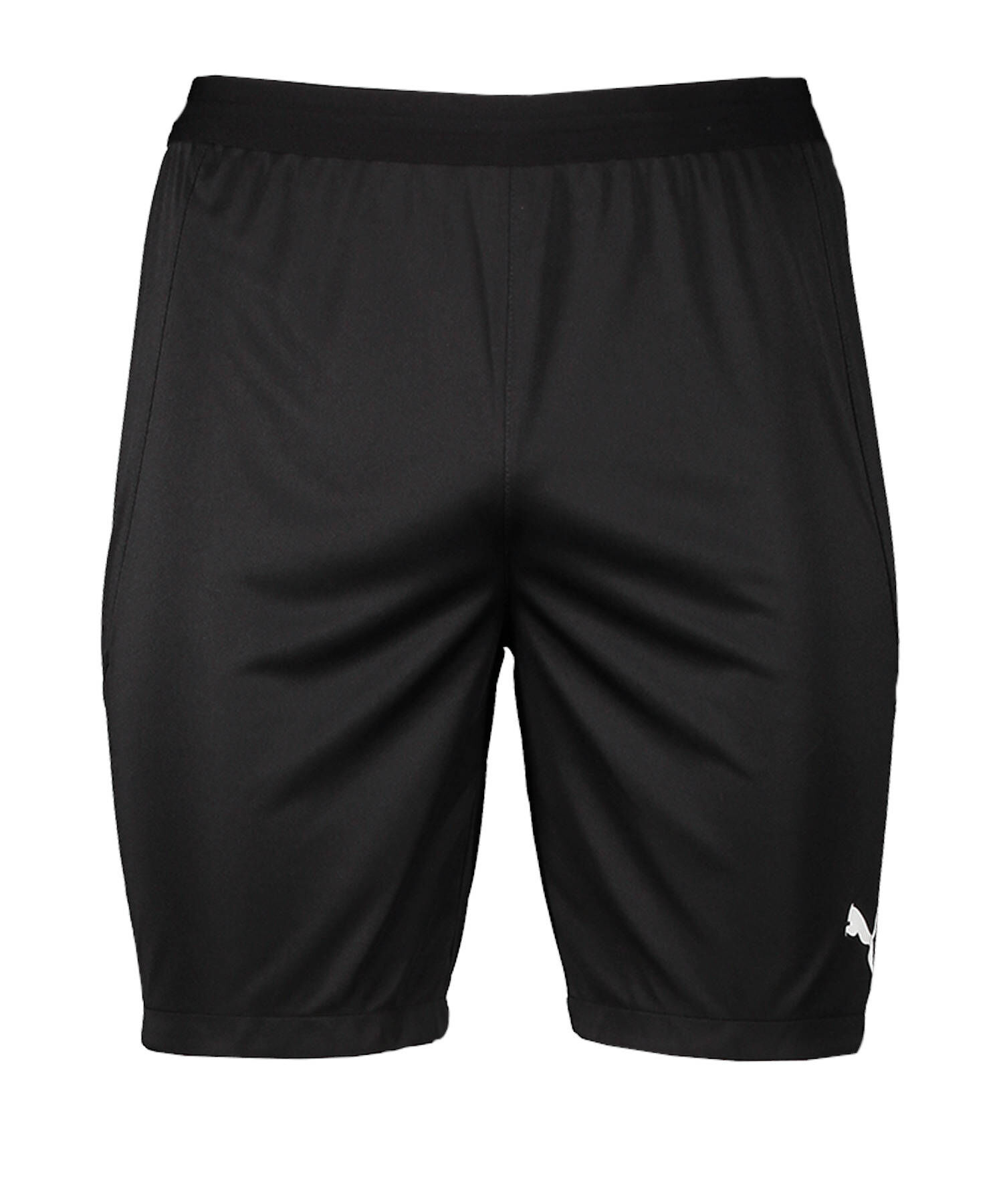 Fußball - Teamsport Textil - Shorts teamFINAL 21 Knit Short