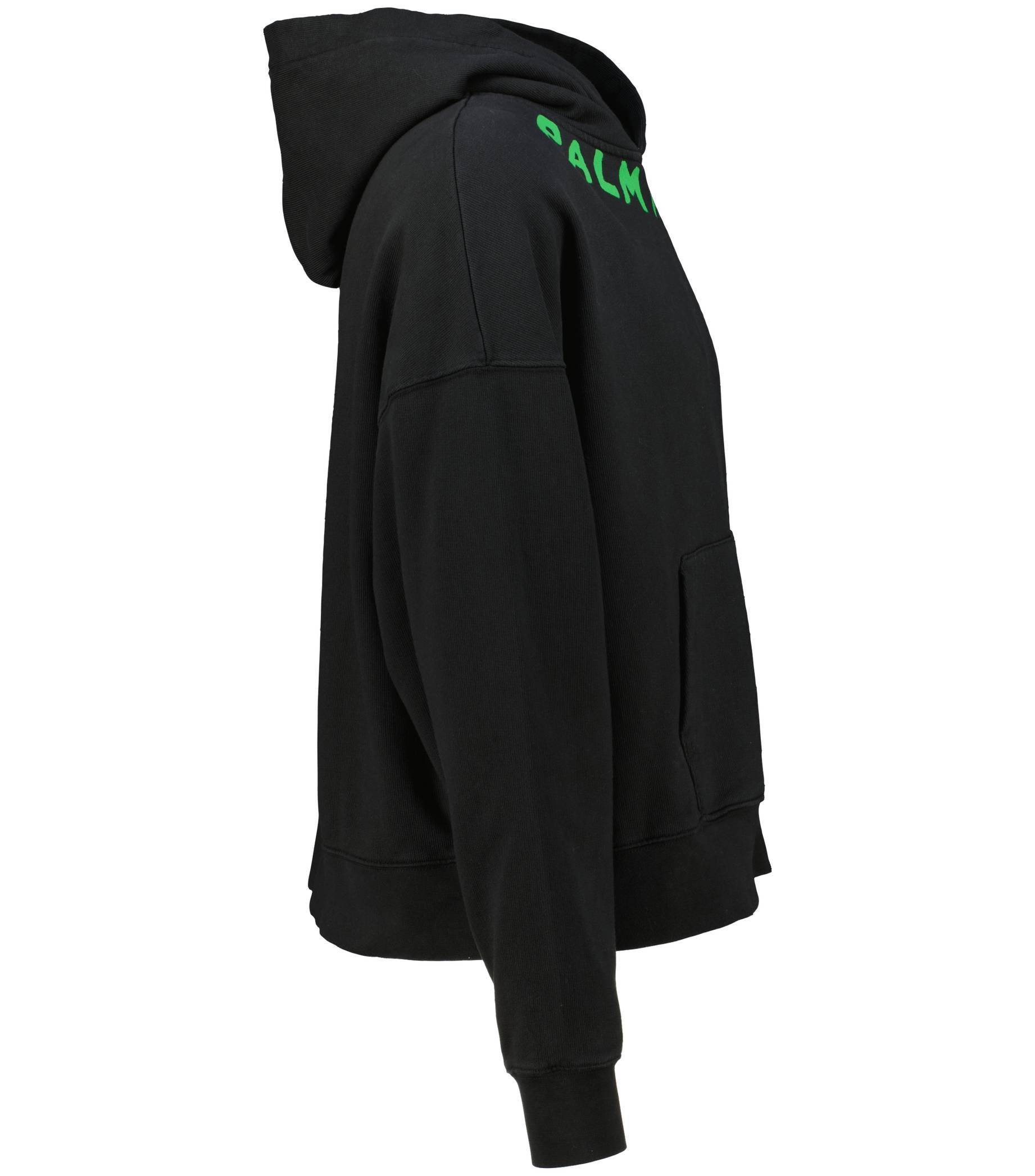 Herren Sweatshirt mit Kapuze SEASONAL LOGO HOODY