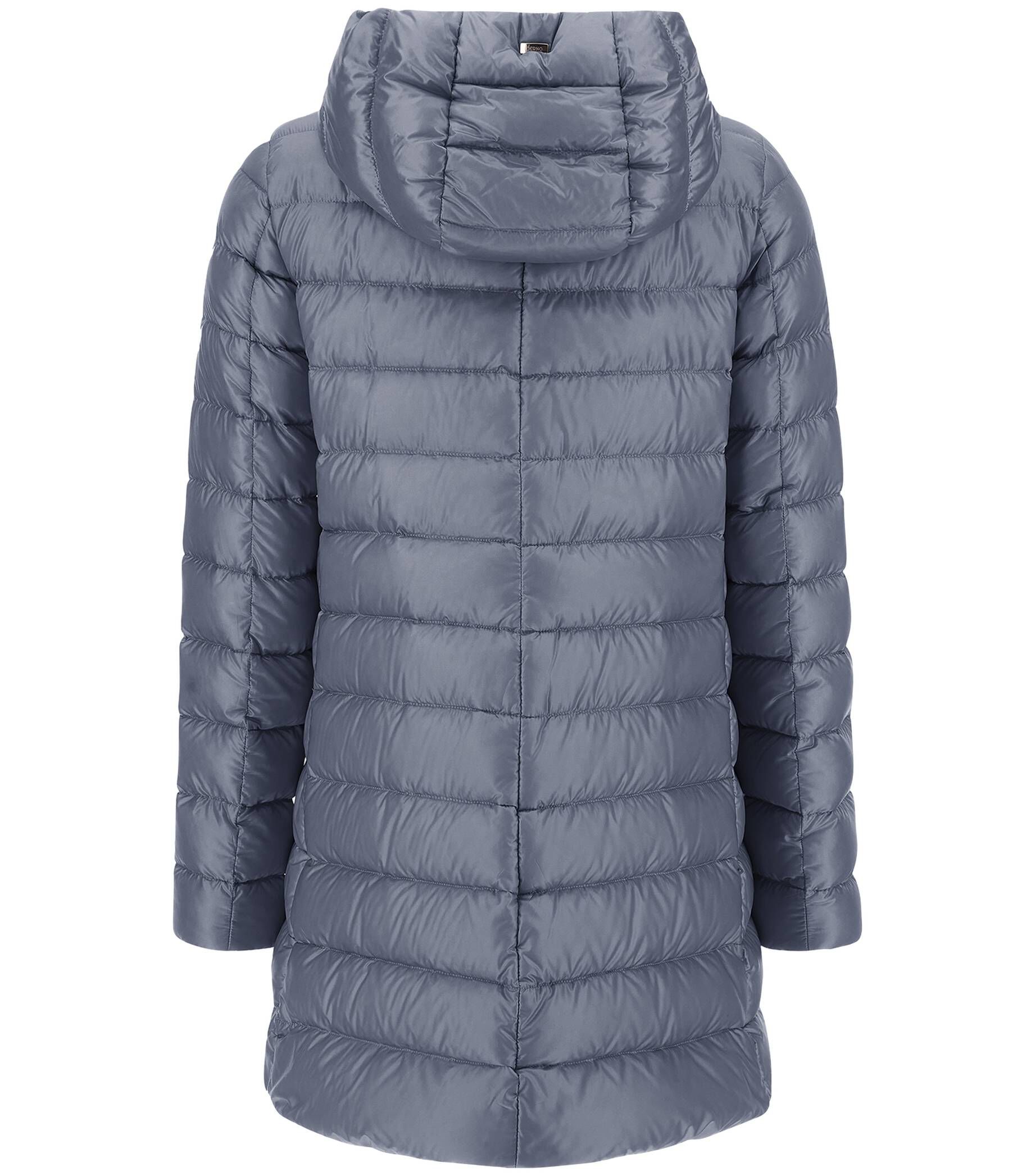Damen Daunenjacke AMELIA im A-Shape
