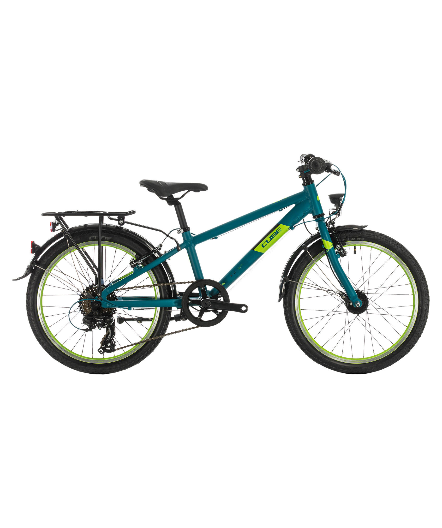 Kinder Fahrrad "Kid 200 Street"