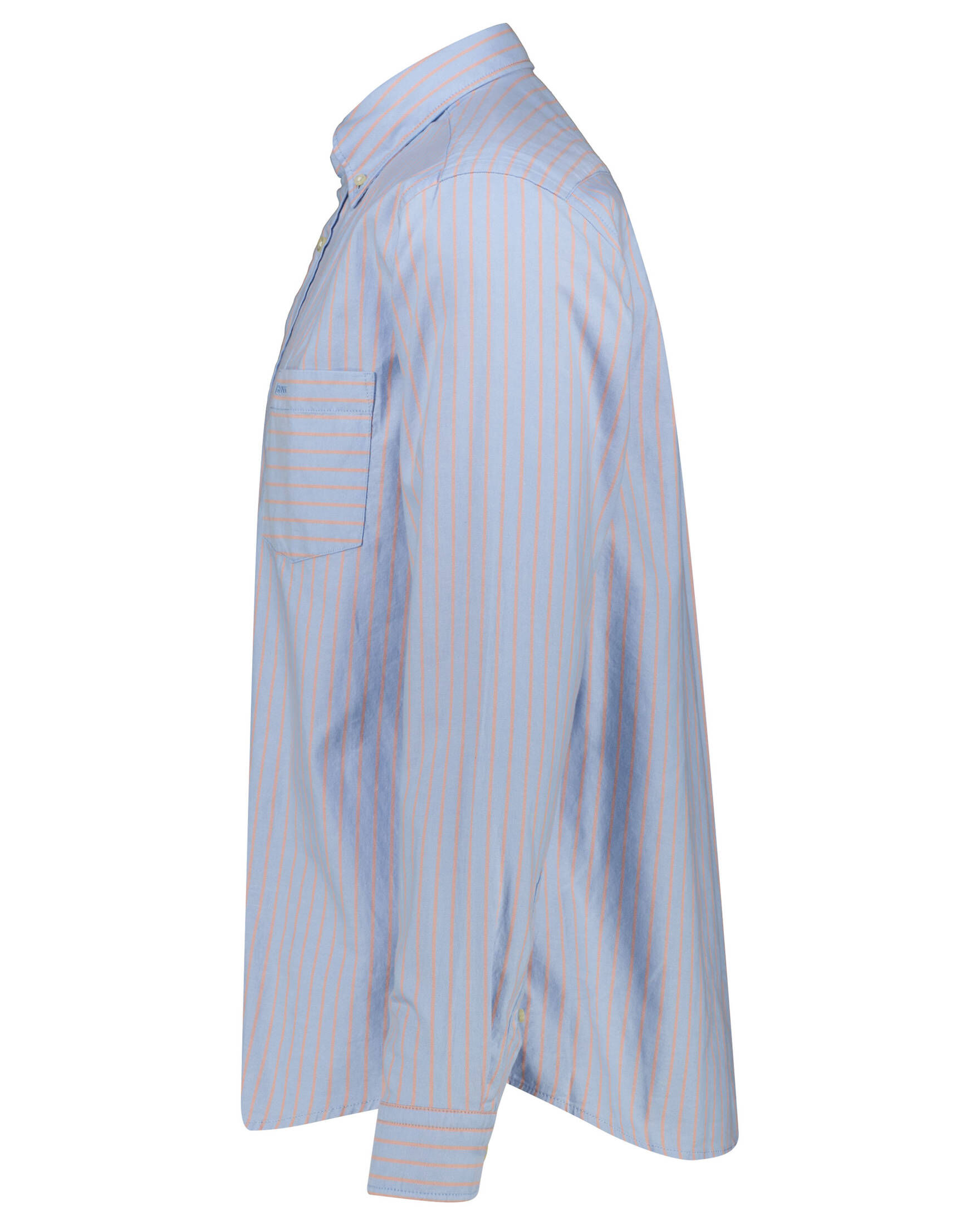 Herren Freizeithemd LAMBEY Regular Fit