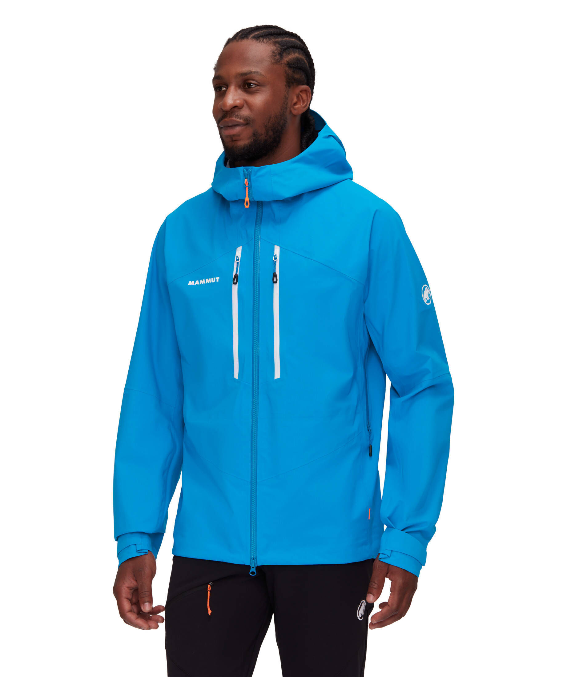 Herren Hardshelljacke