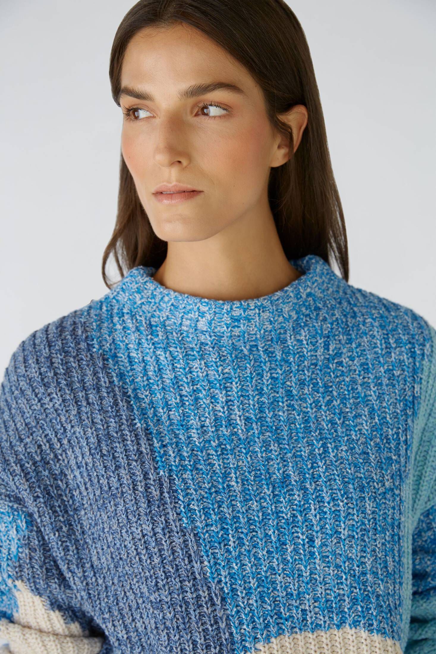 Damen Pullover