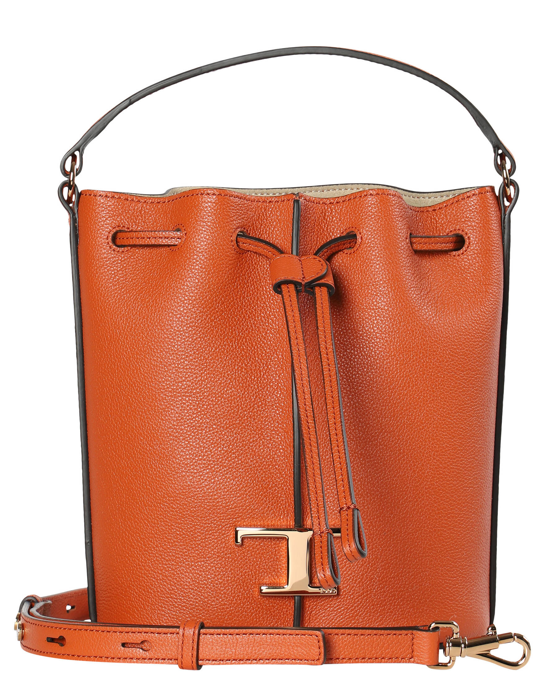 Damen Beuteltasche TSA BUCKET BAG MICRO