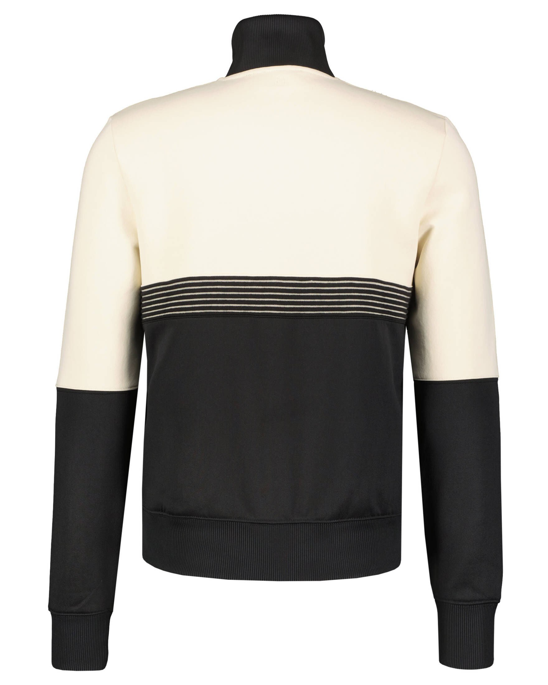 Herren Sweatjacke FR PATCH TRACK JACKET