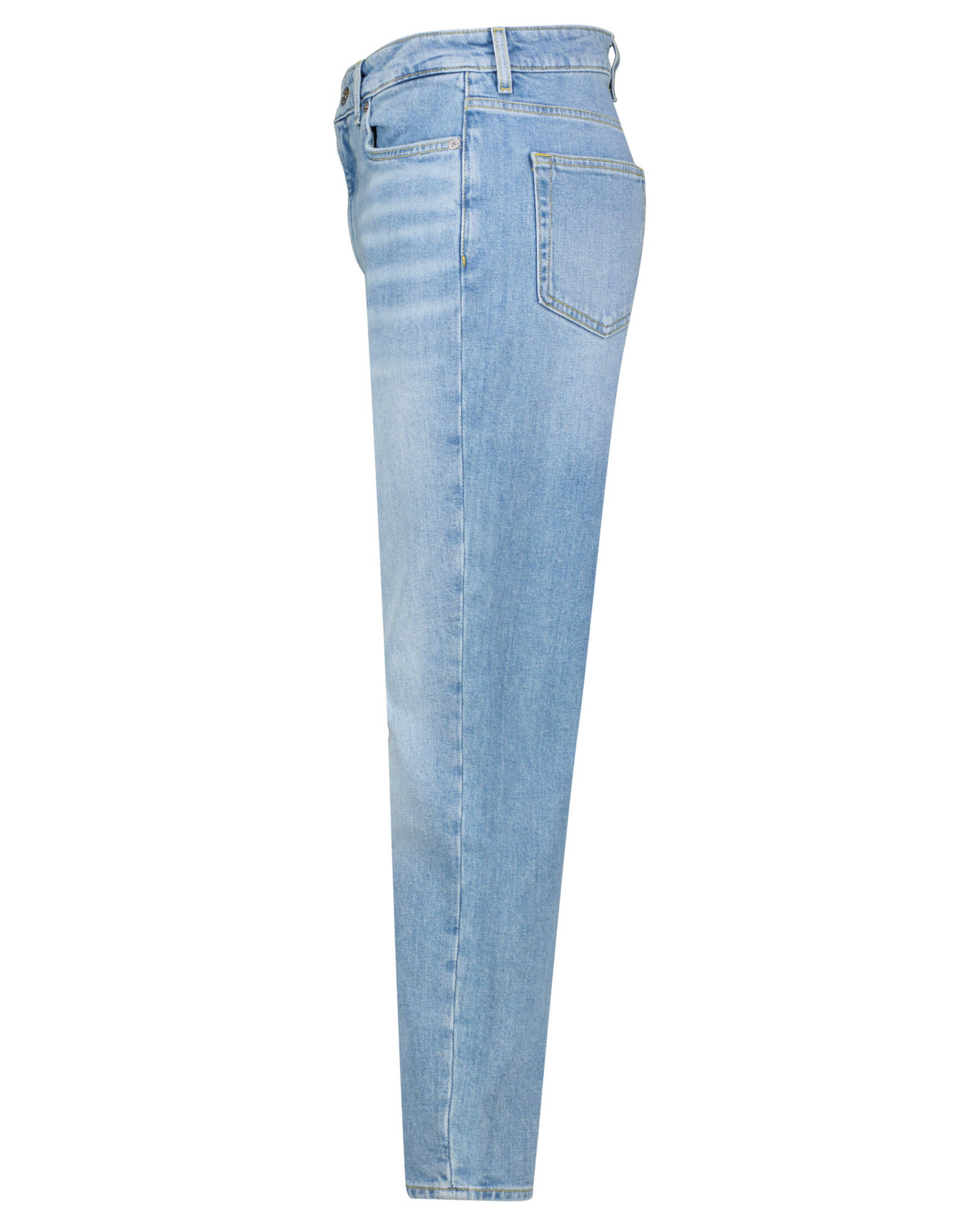 Damen Jeans C_RUTH HR 4.0 Mom Fit