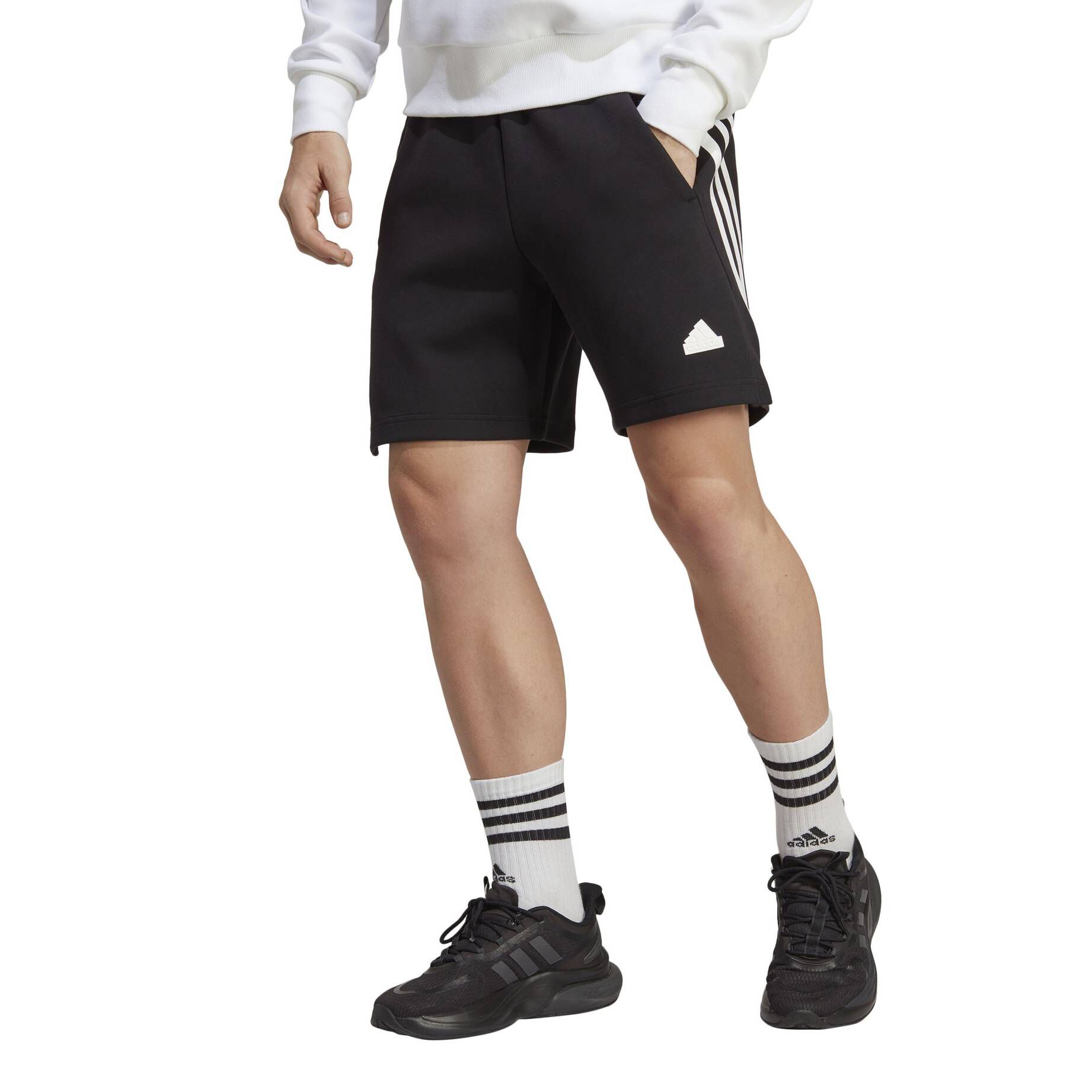 Adidas Sportswear Herren Sweatshorts FI 3S kaufen | engelhorn