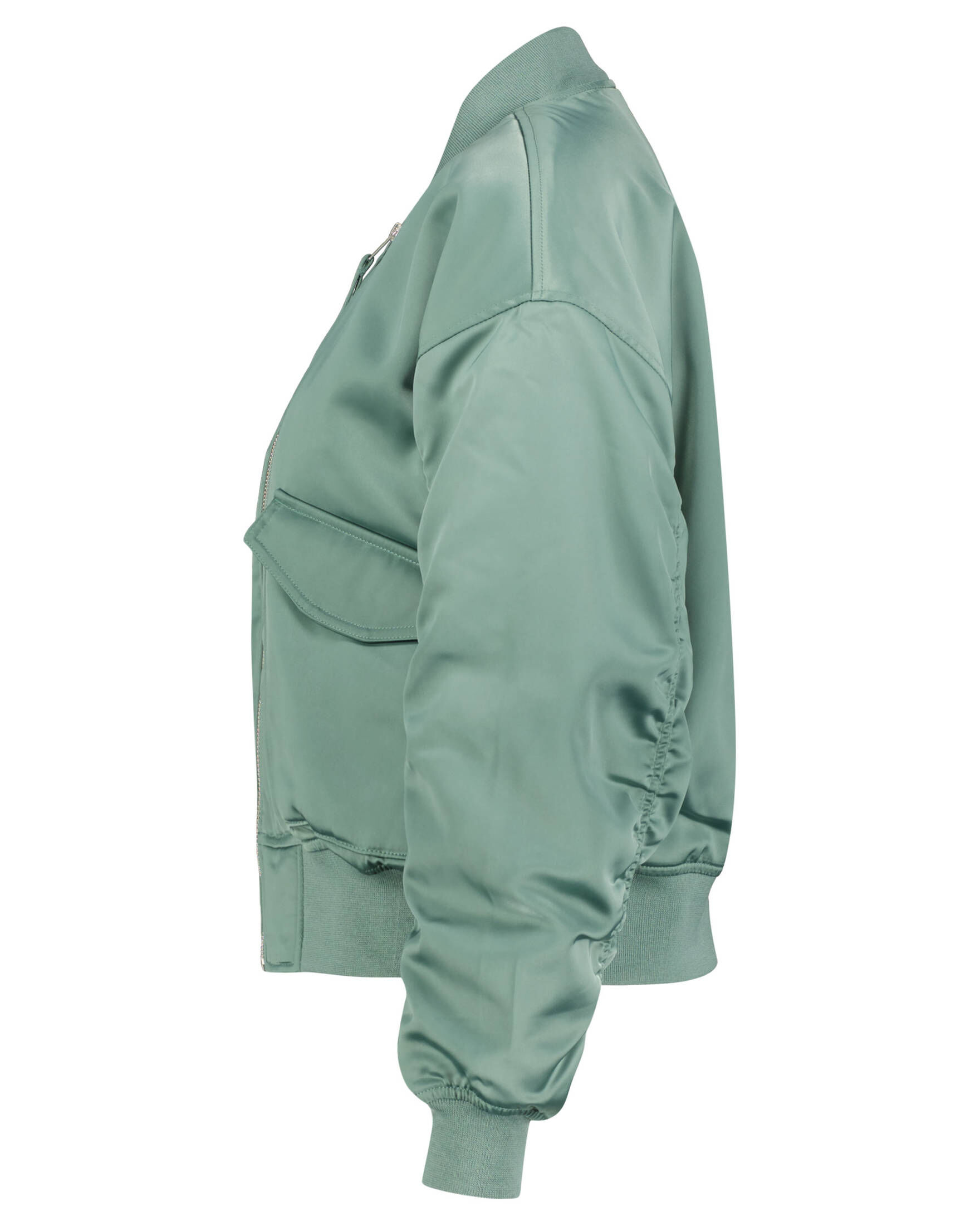 Damen Bomberjacke ANDY TECHY JACKET