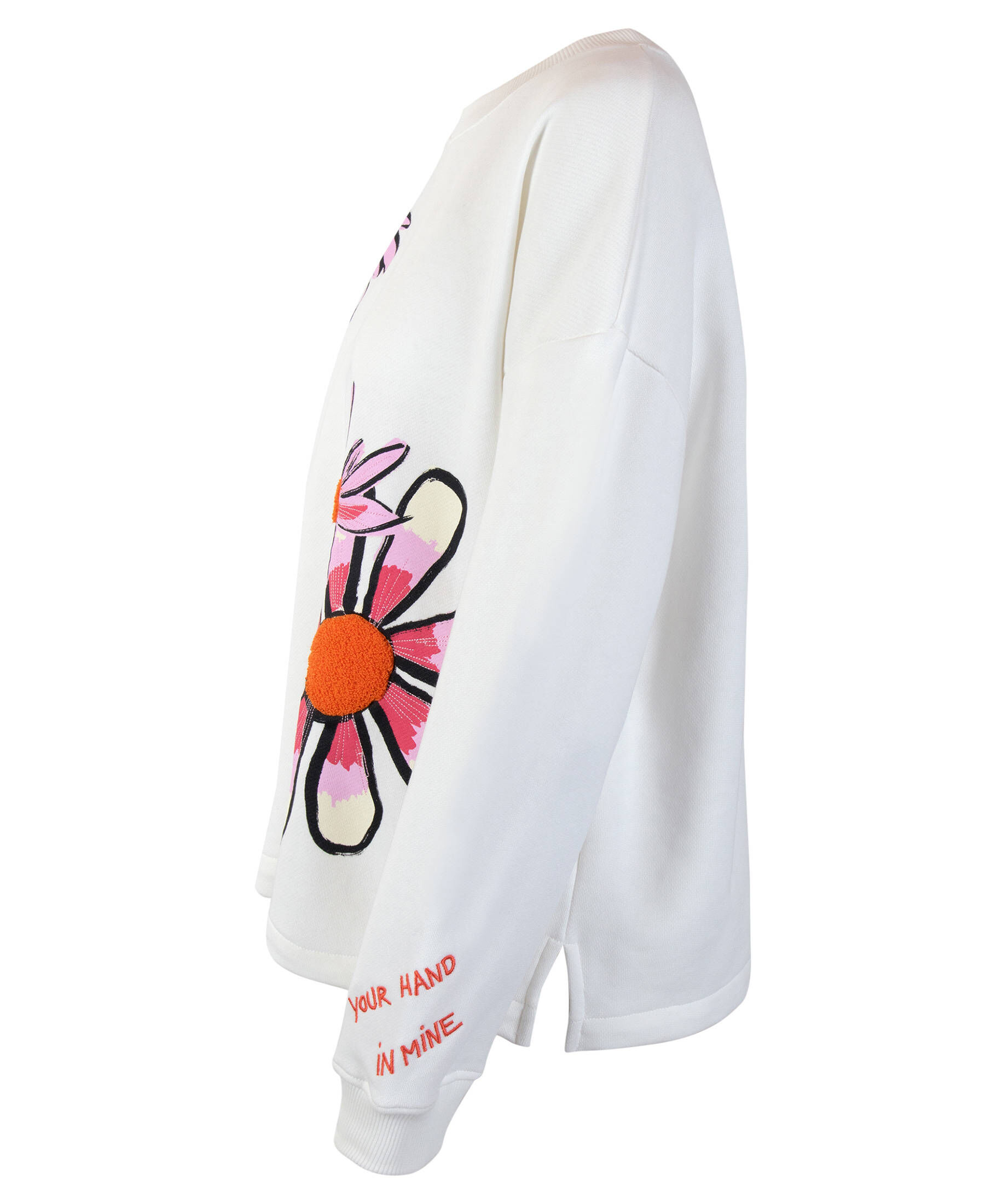 Damen Sweatshirt "UtinaL"